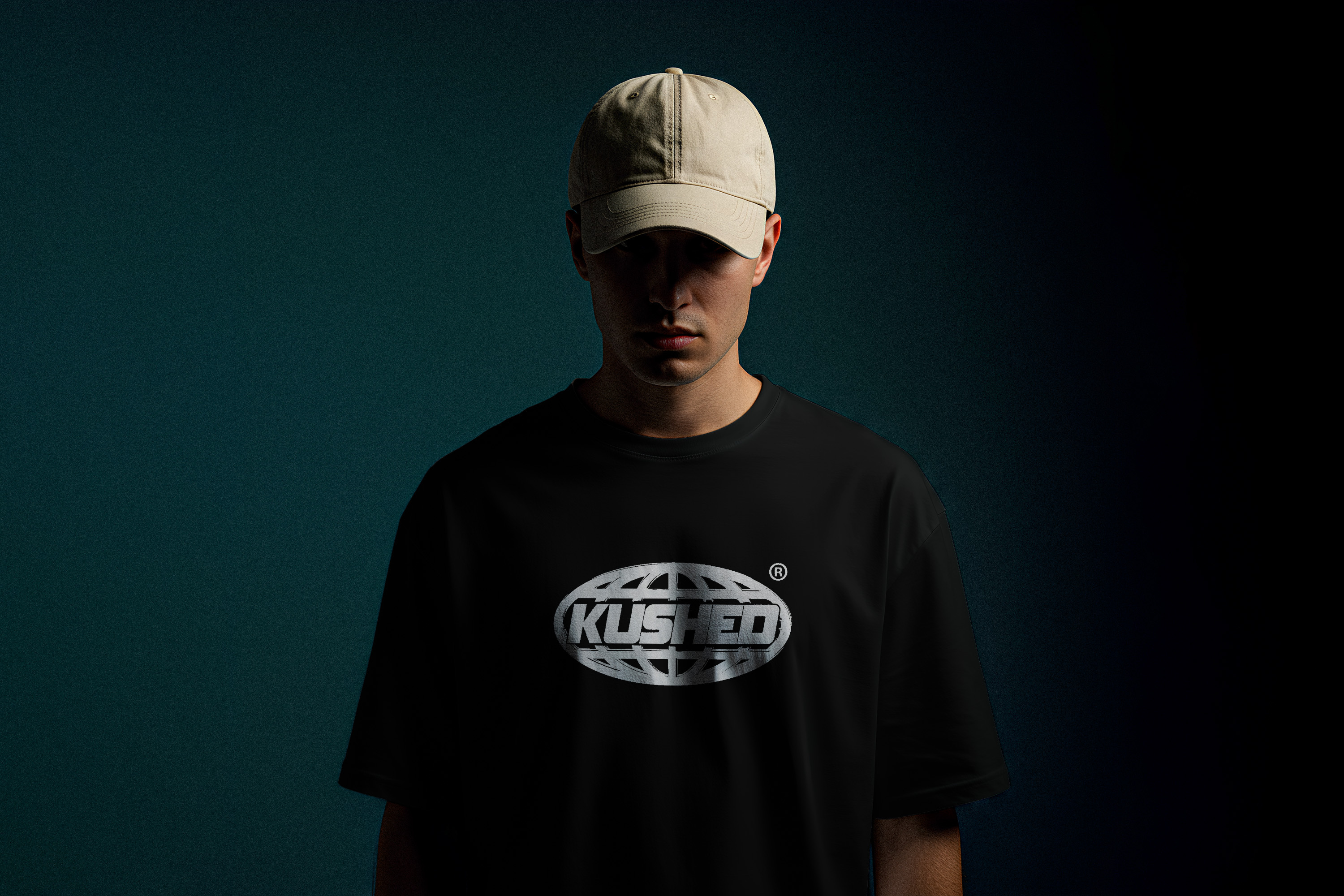 Onyx - Merch Design by Taha Taqi on Dribbble