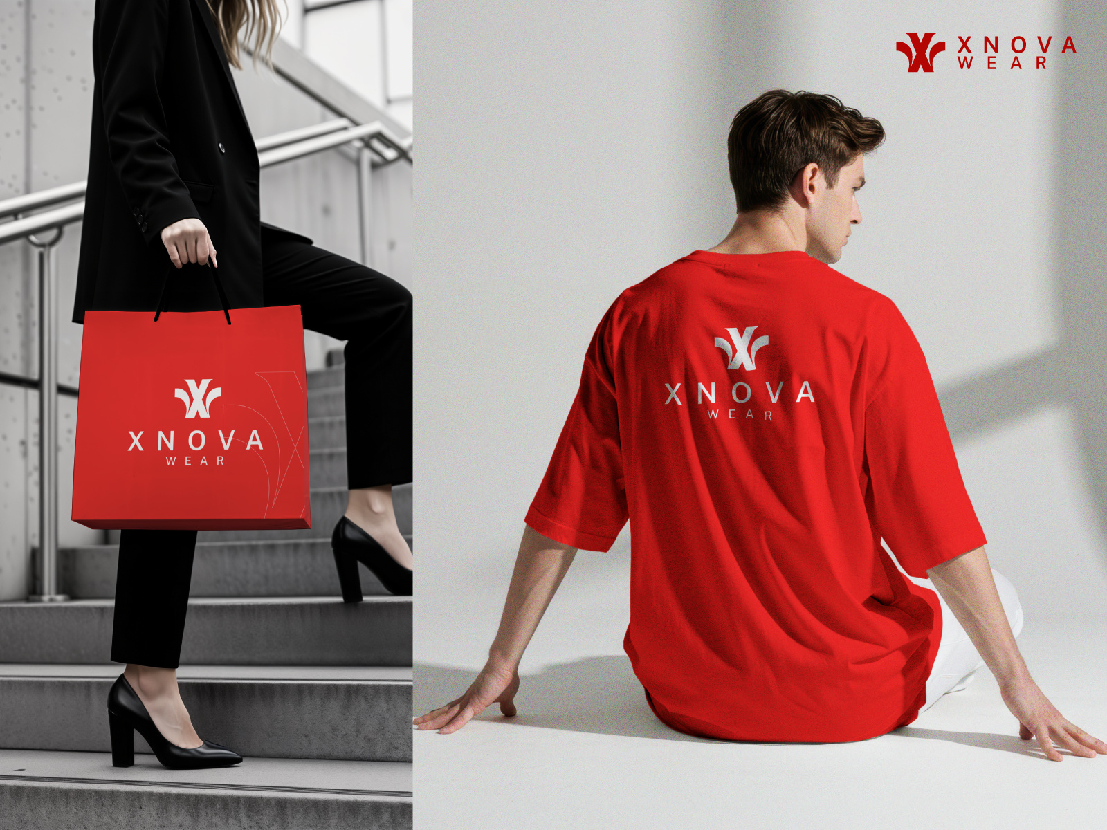 Iconic Logo Design & Modern Brand Marks by SMT Branding | Dribbble