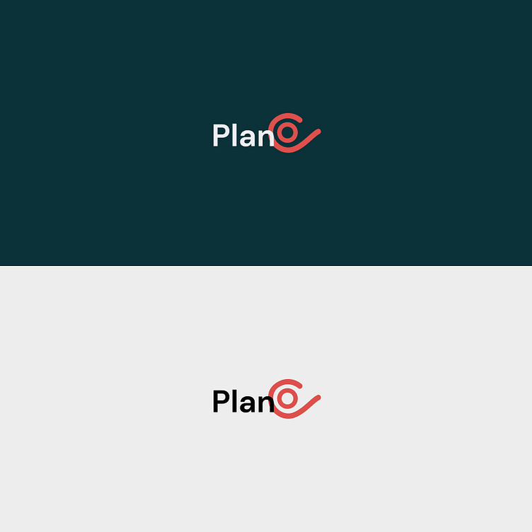 PlanCo - Brand kit by Manuele Haisek on Dribbble
