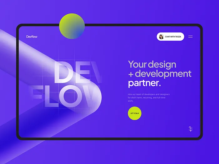 Browse thousands of Backend Developer Portfolio images for design ...
