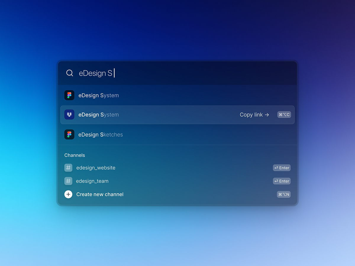 Browse thousands of Top Bar UI images for design inspiration | Dribbble