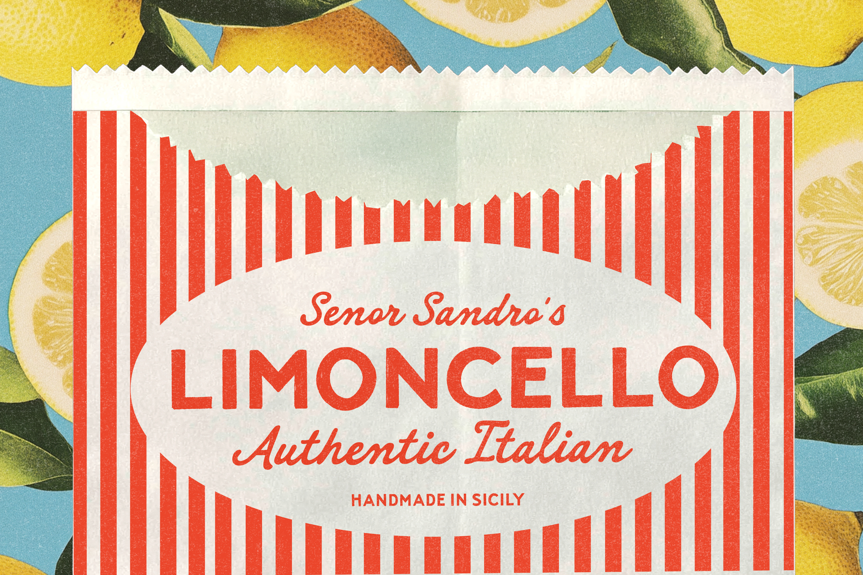 New! Sanremo Font Duo by Nicky Laatz on Dribbble