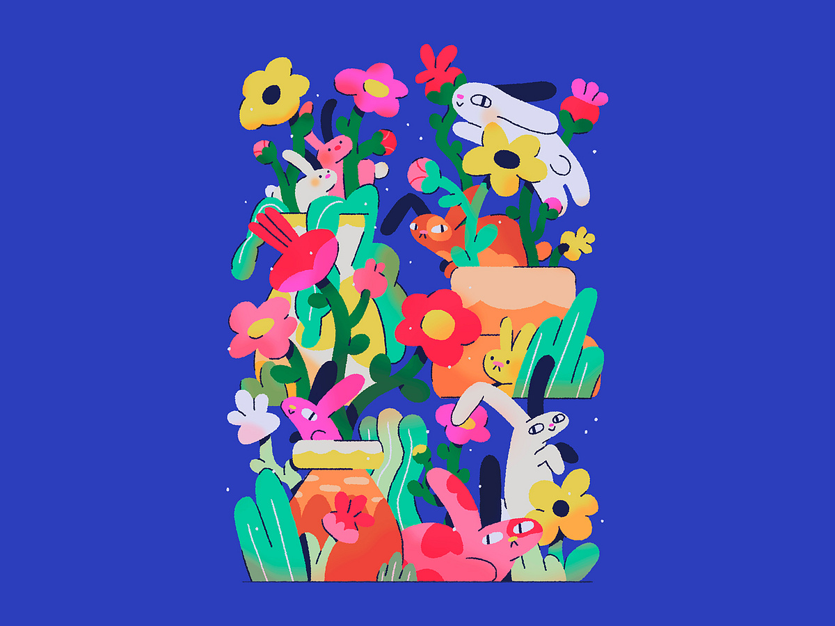 Karolin Chen | Dribbble