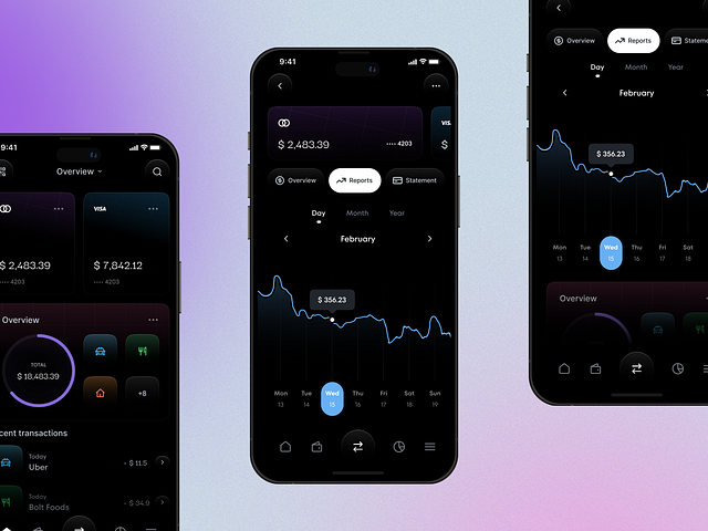 Nicholas Ergemla | Dribbble Nicholas Ergemla | Dribbble