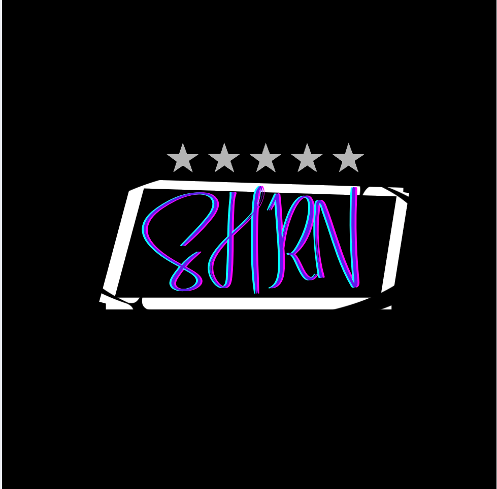 logo by shaurya on Dribbble