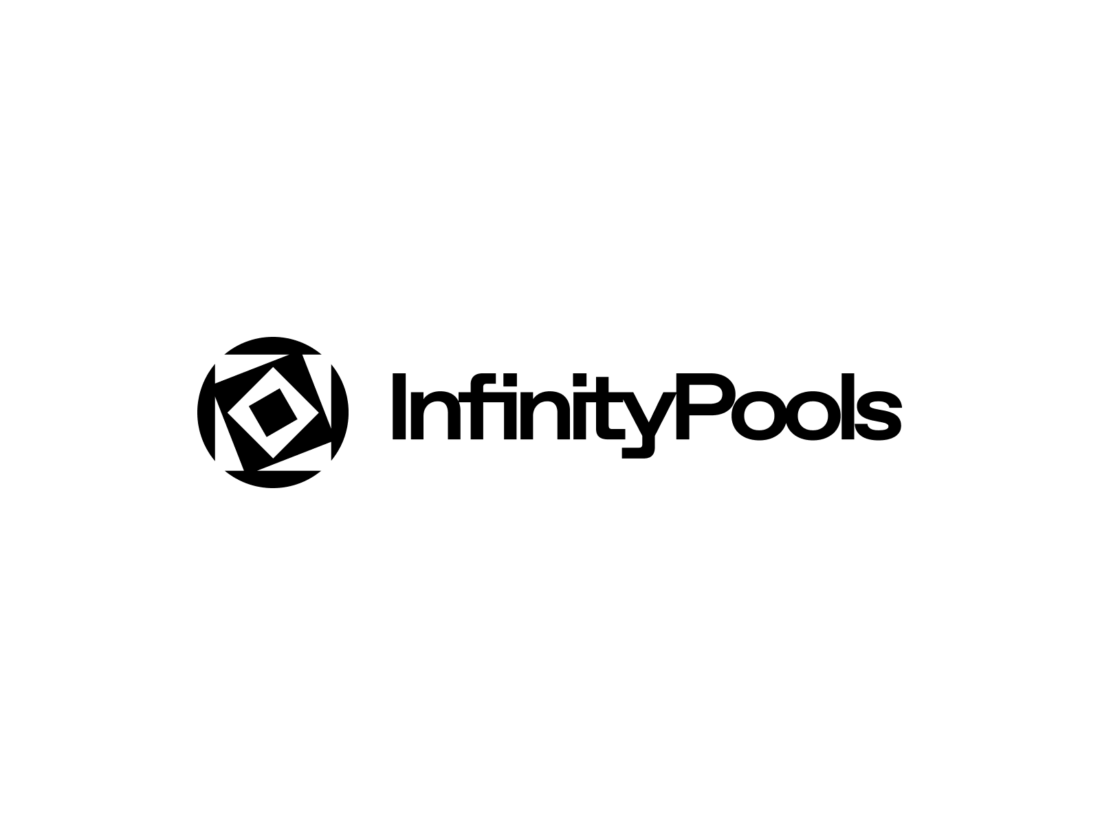 InfinityPools by Mateusz Turbiński on Dribbble