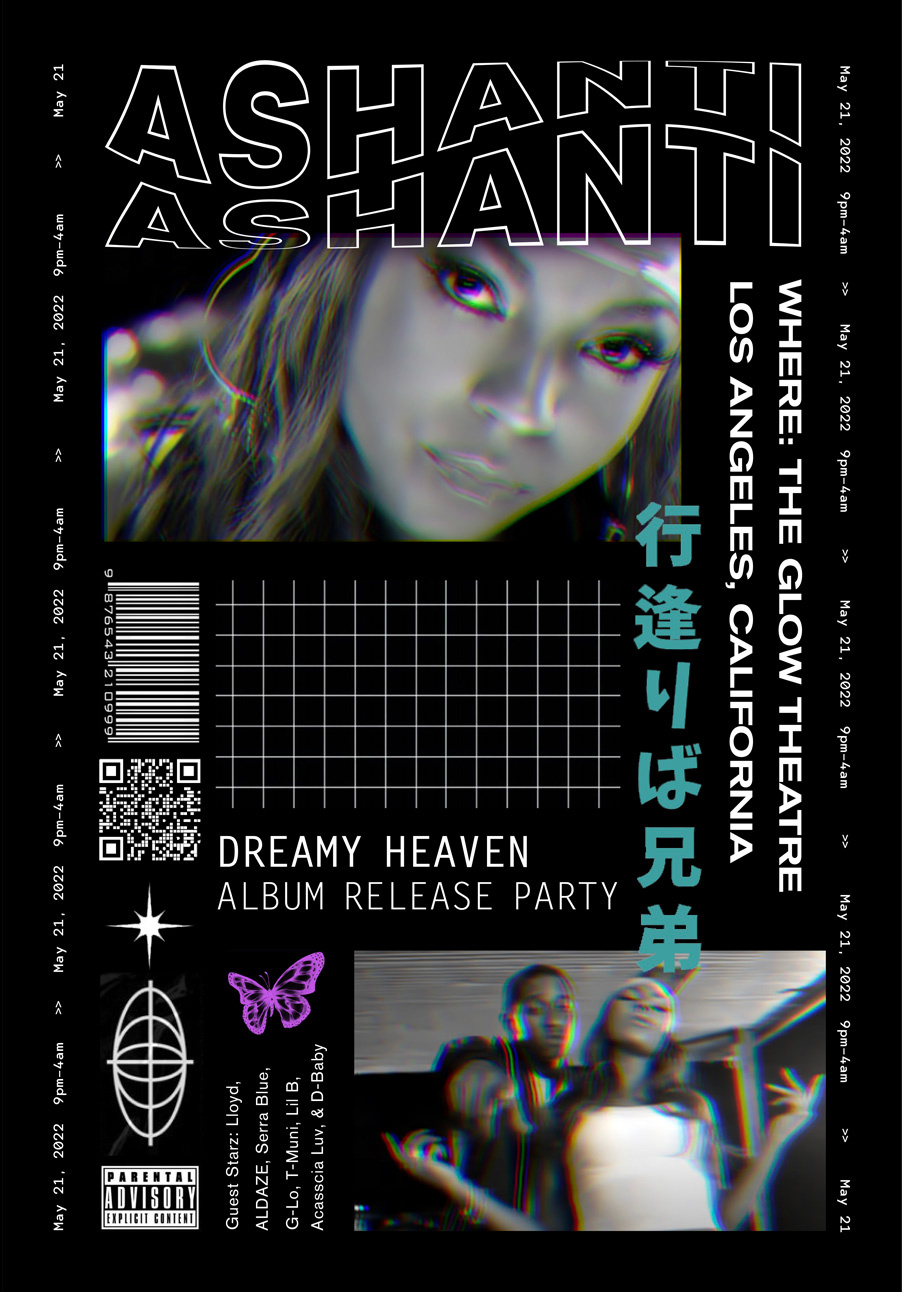 Poster Design by jazmyne choi | Dribbble