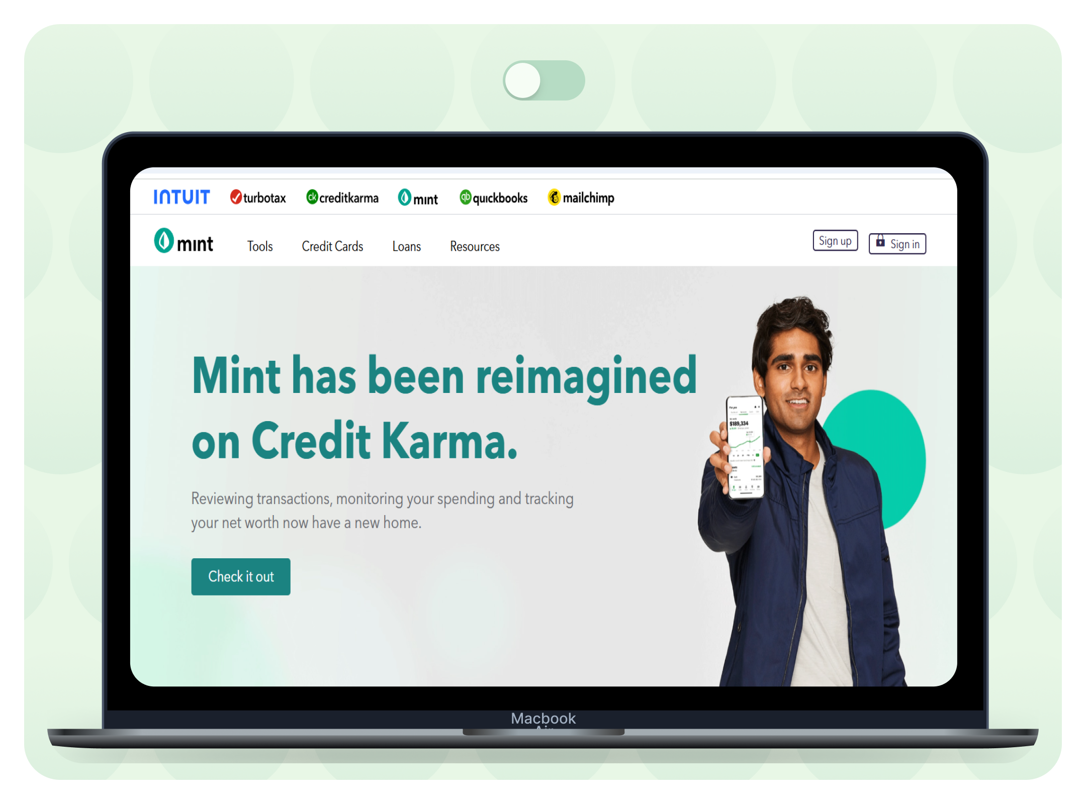 Budget Tracking Web Platform Redesign by Purrweb UI/UX Agency on Dribbble