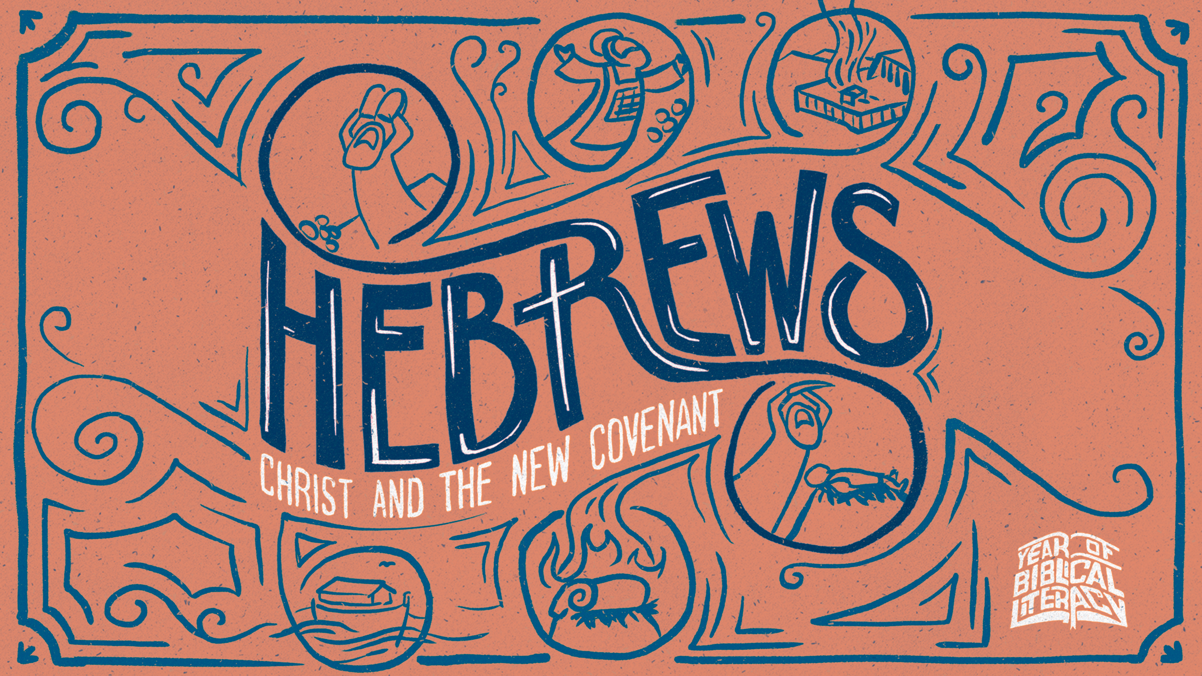 Stop Motion Hebrews Scenes by Matt Wolfer on Dribbble