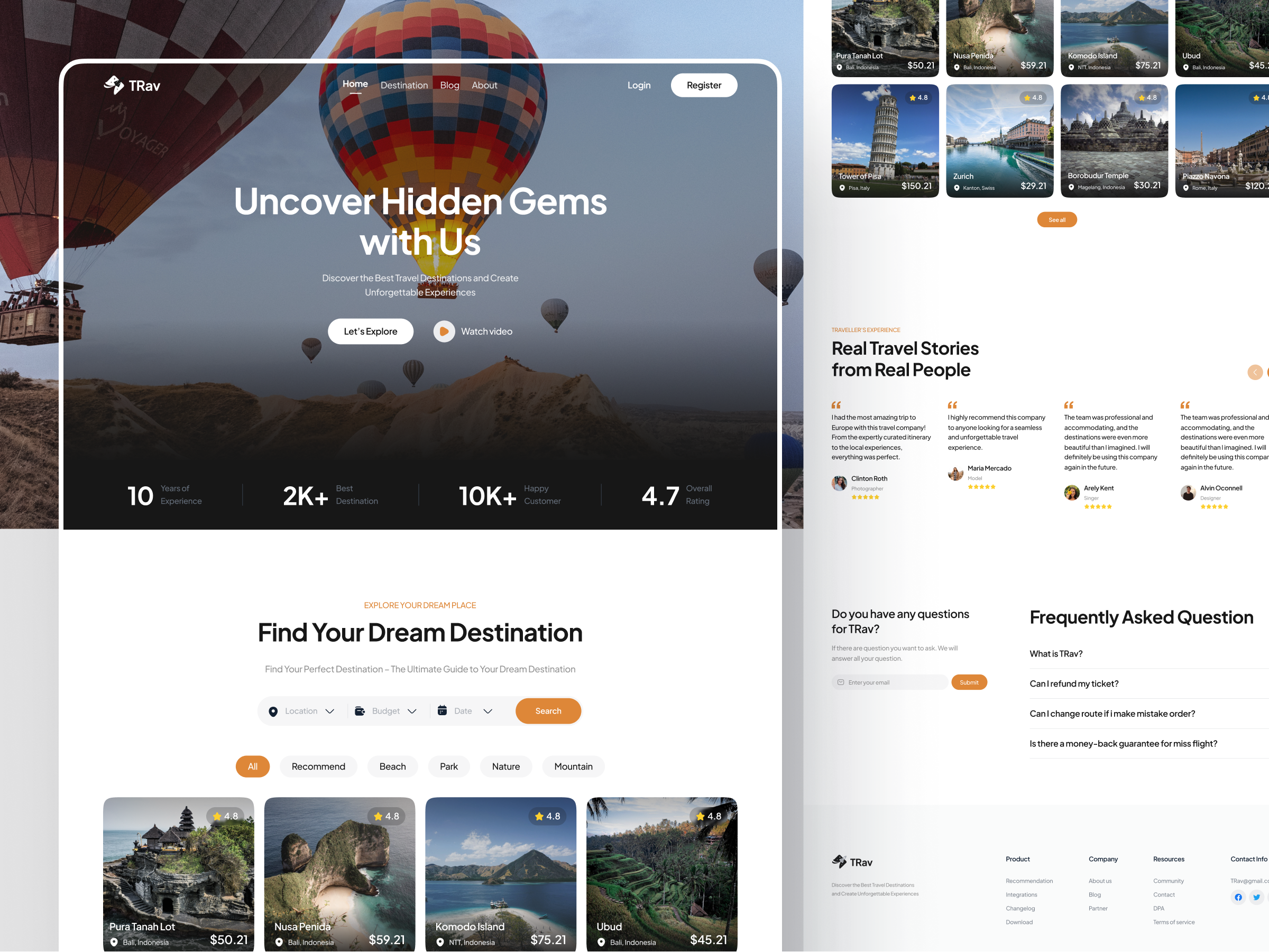 Browse thousands of Journey images for design inspiration | Dribbble