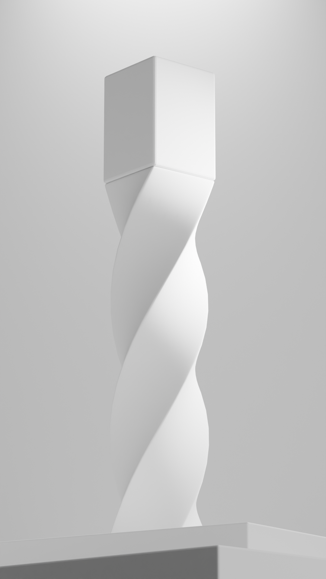 Soft Geometry: h3dflow by H3d Flow on Dribbble