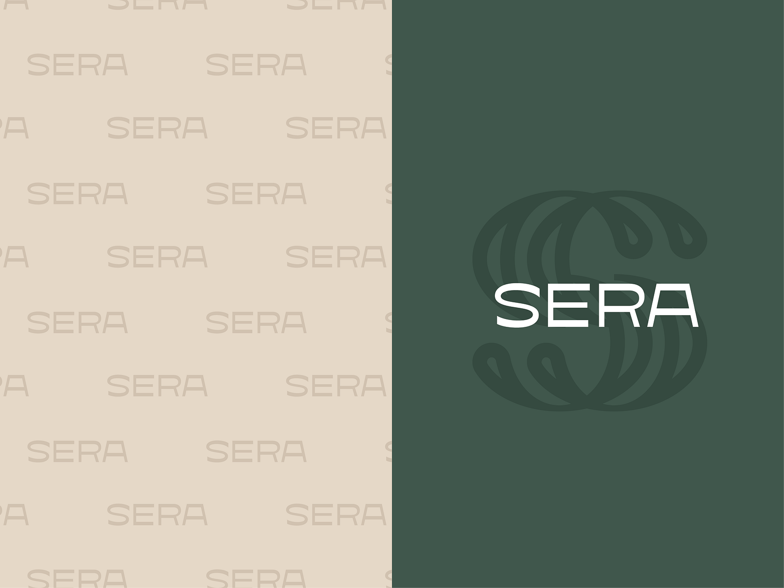 SERA by Dev on Dribbble