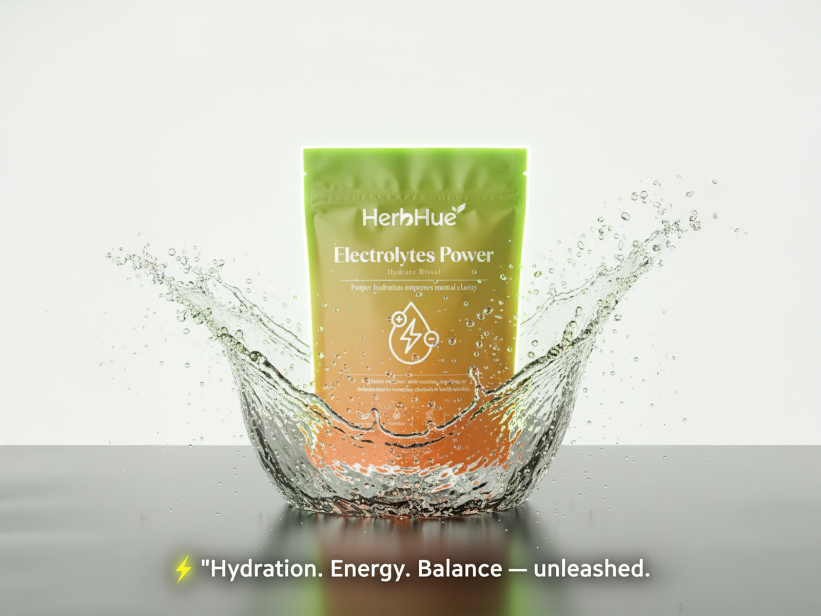 Balance Ritual and Morning Ritual Product Packaging Design by Rasel ...