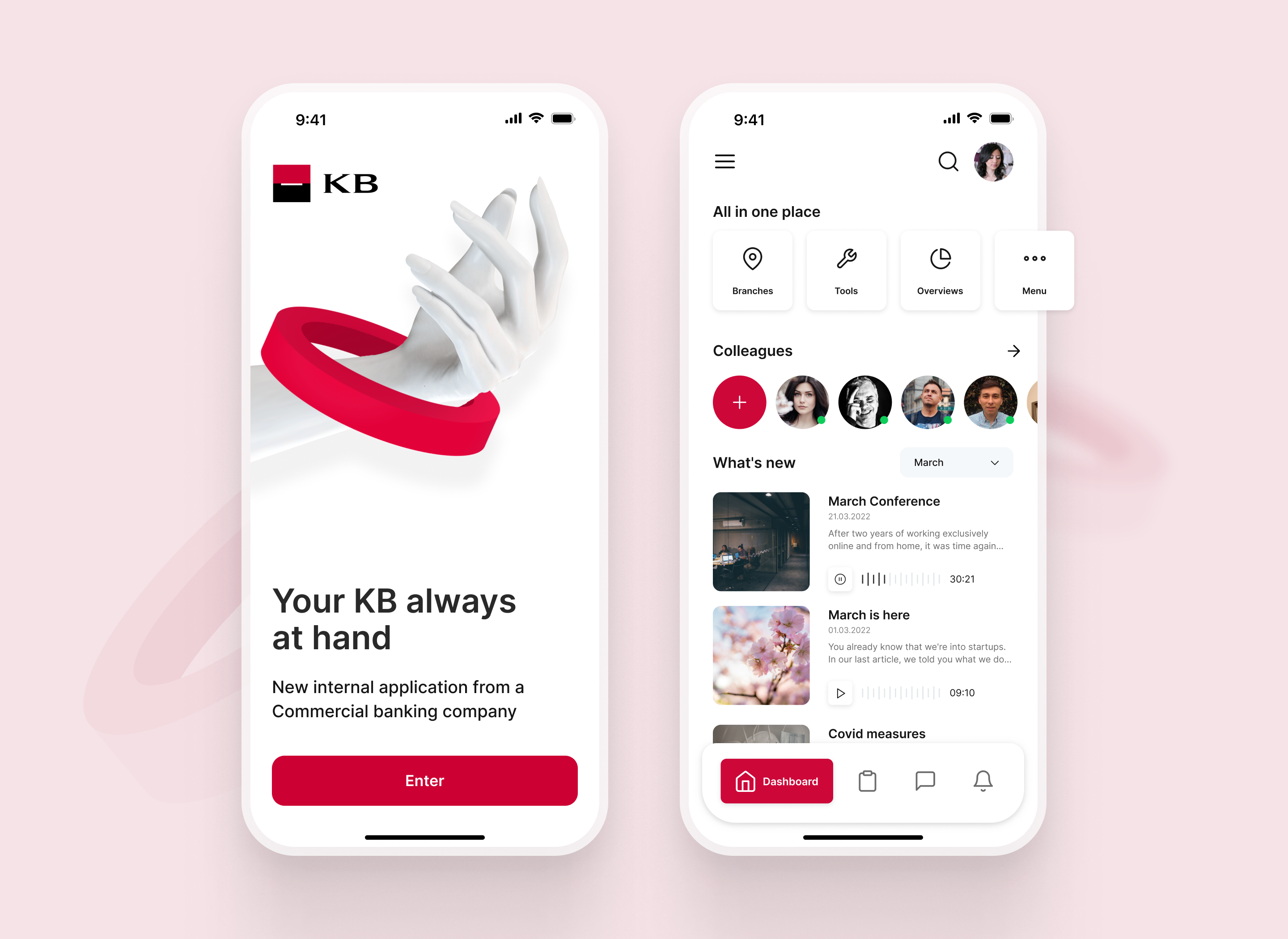 My KB by BrightVibe on Dribbble