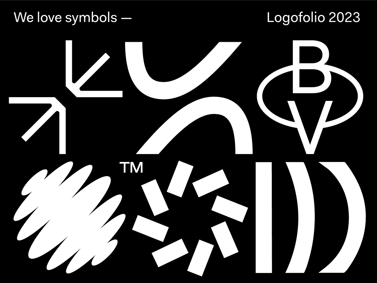 Distance logotype by andstudio on Dribbble