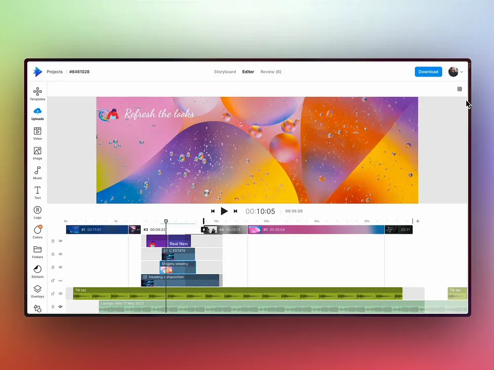 Sidebar Animation designs, themes, templates and downloadable graphic ...