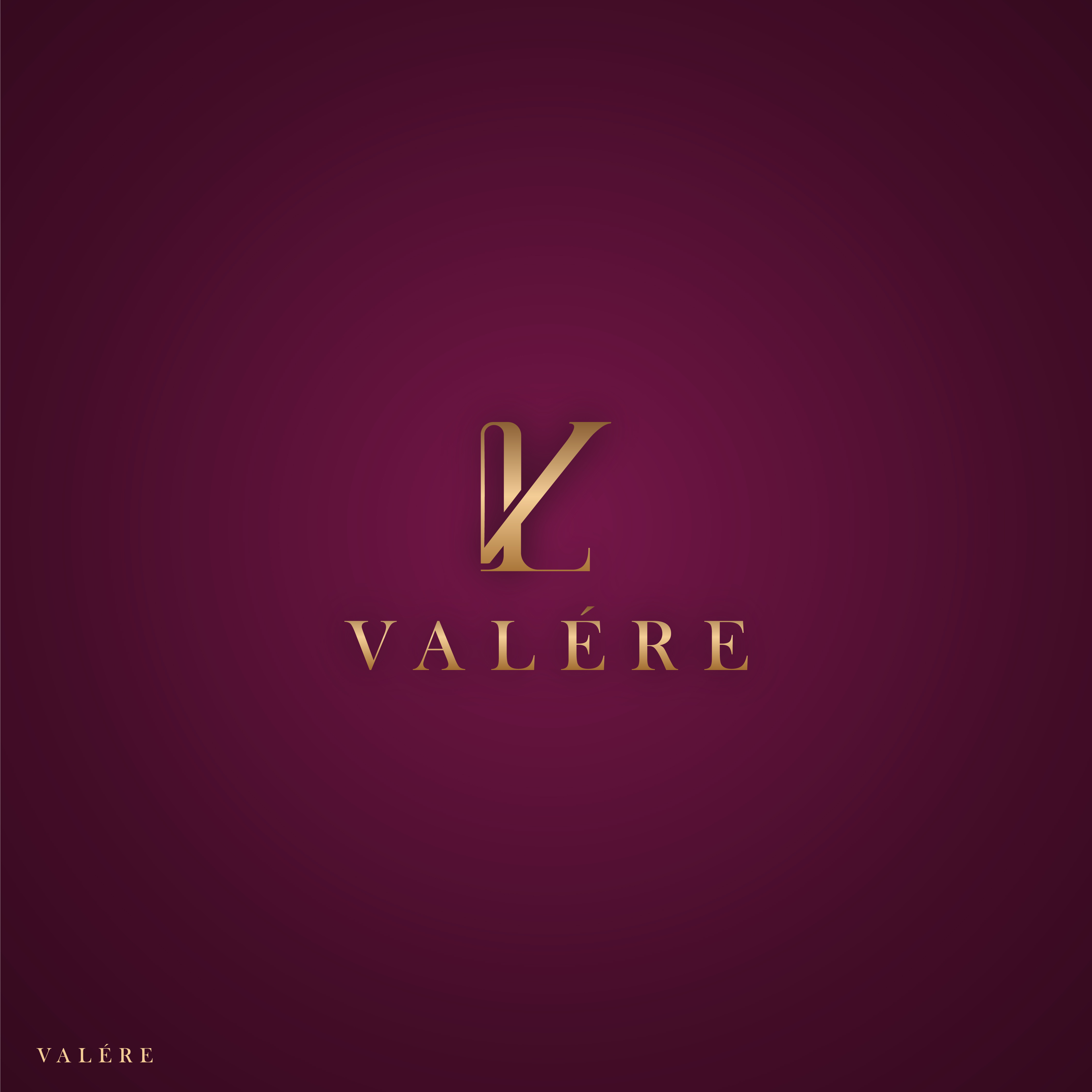 Luxury Text Logo designs, themes, templates and downloadable graphic ...