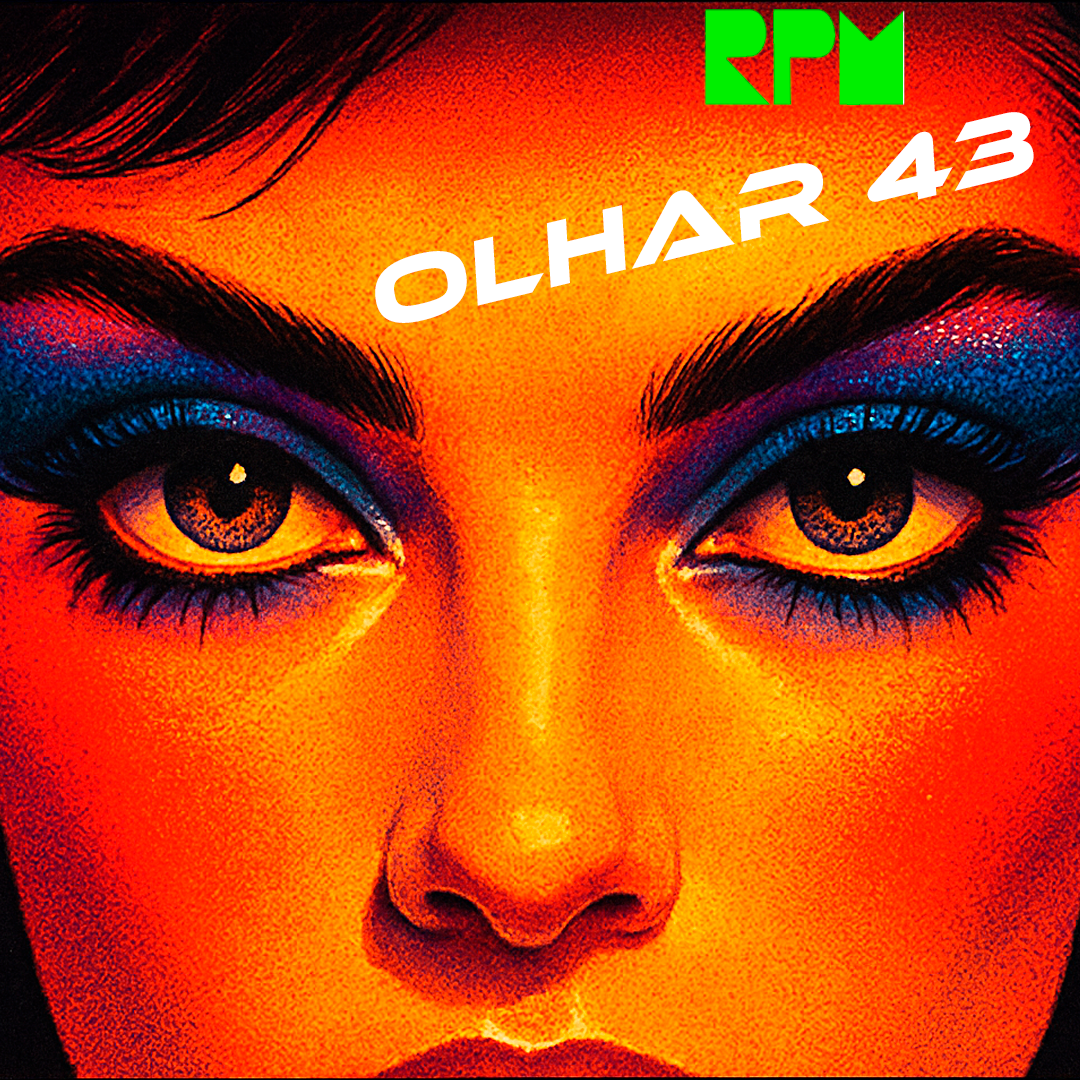 Literal Covers - 80s Brazilian Hits by Lucas Jose on Dribbble