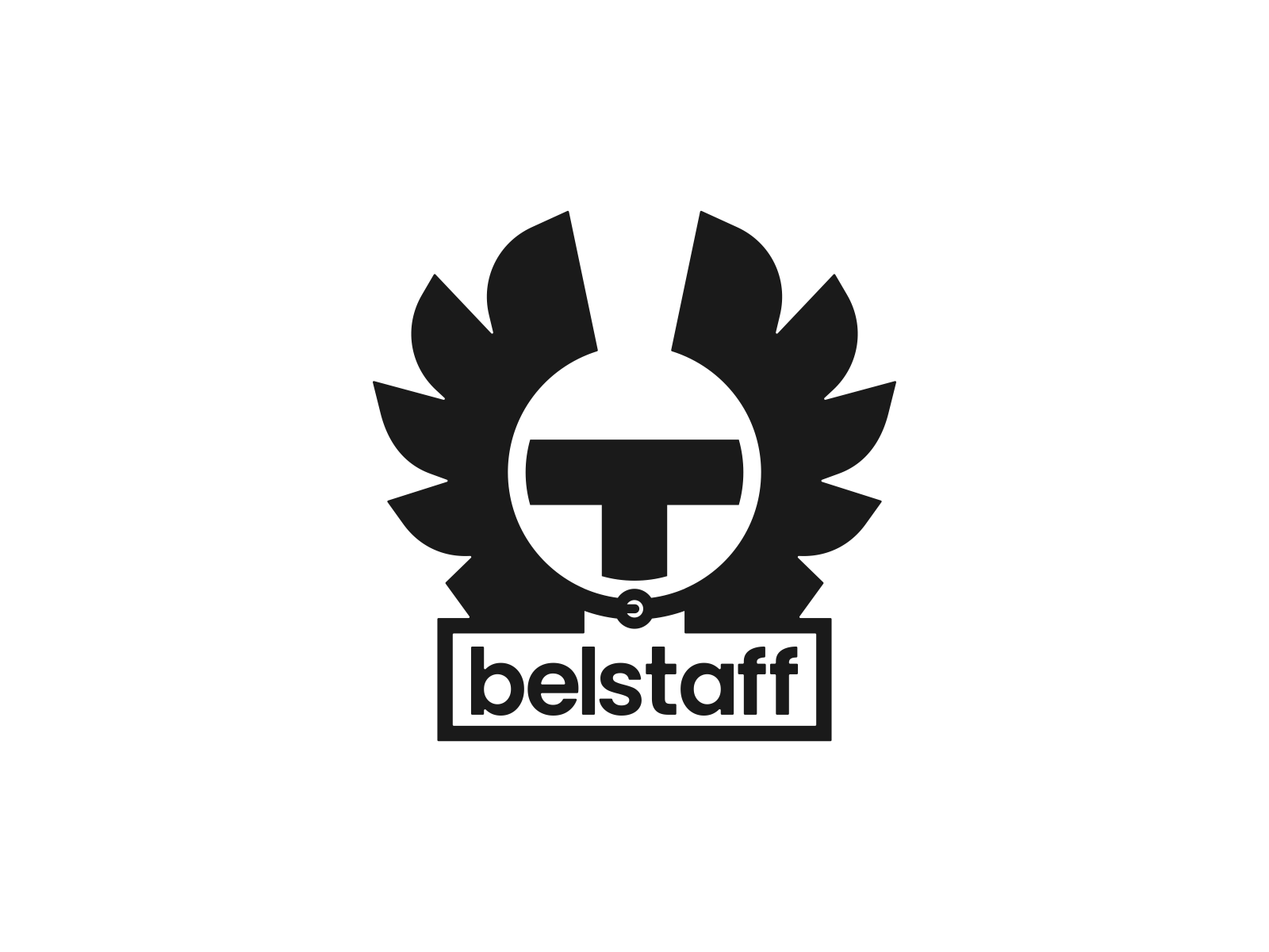 Unofficial Redesign Belstaff Logo and Visual Brand by Garagephic Studio ...