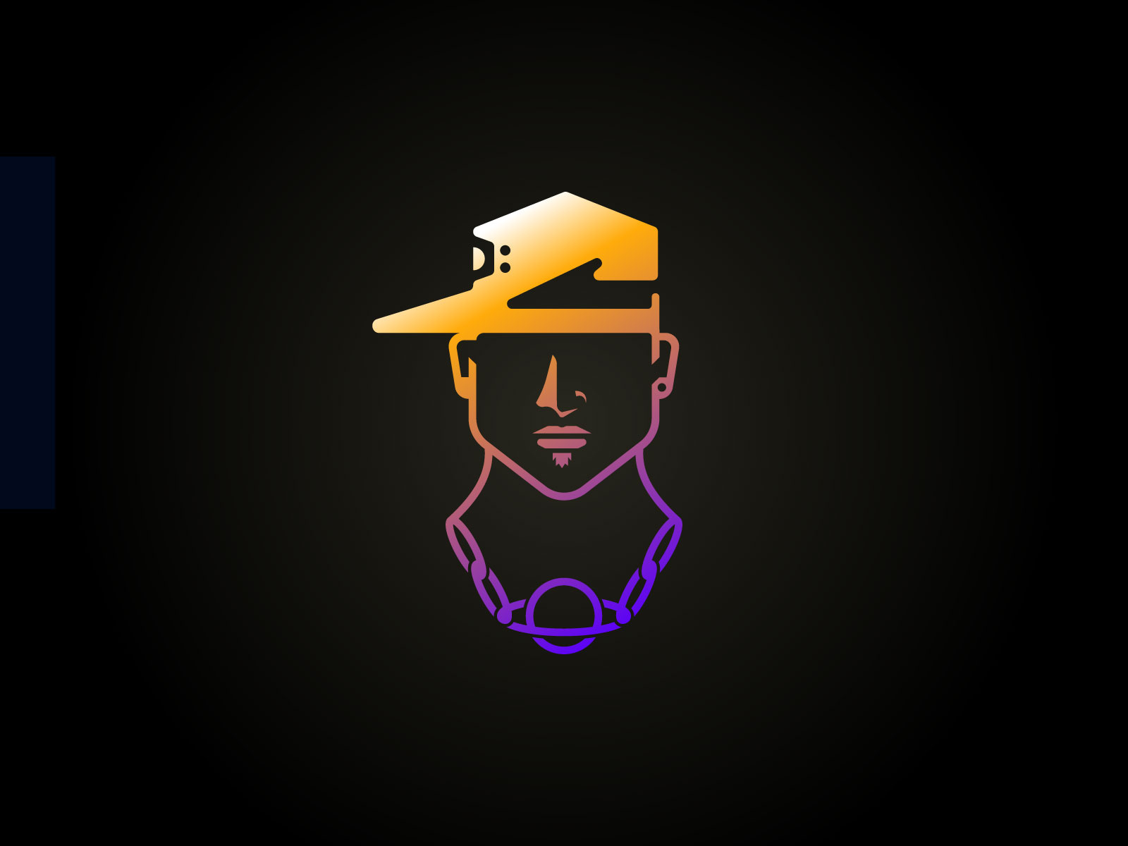 Rapper Logo designs, themes, templates and downloadable graphic ...