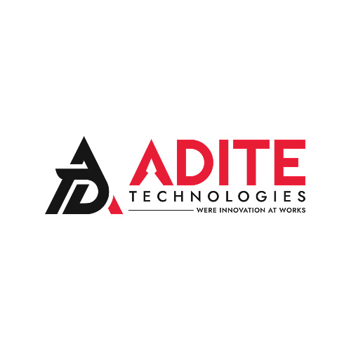 Adite Technologies LLP by Adite Technologies LLP on Dribbble
