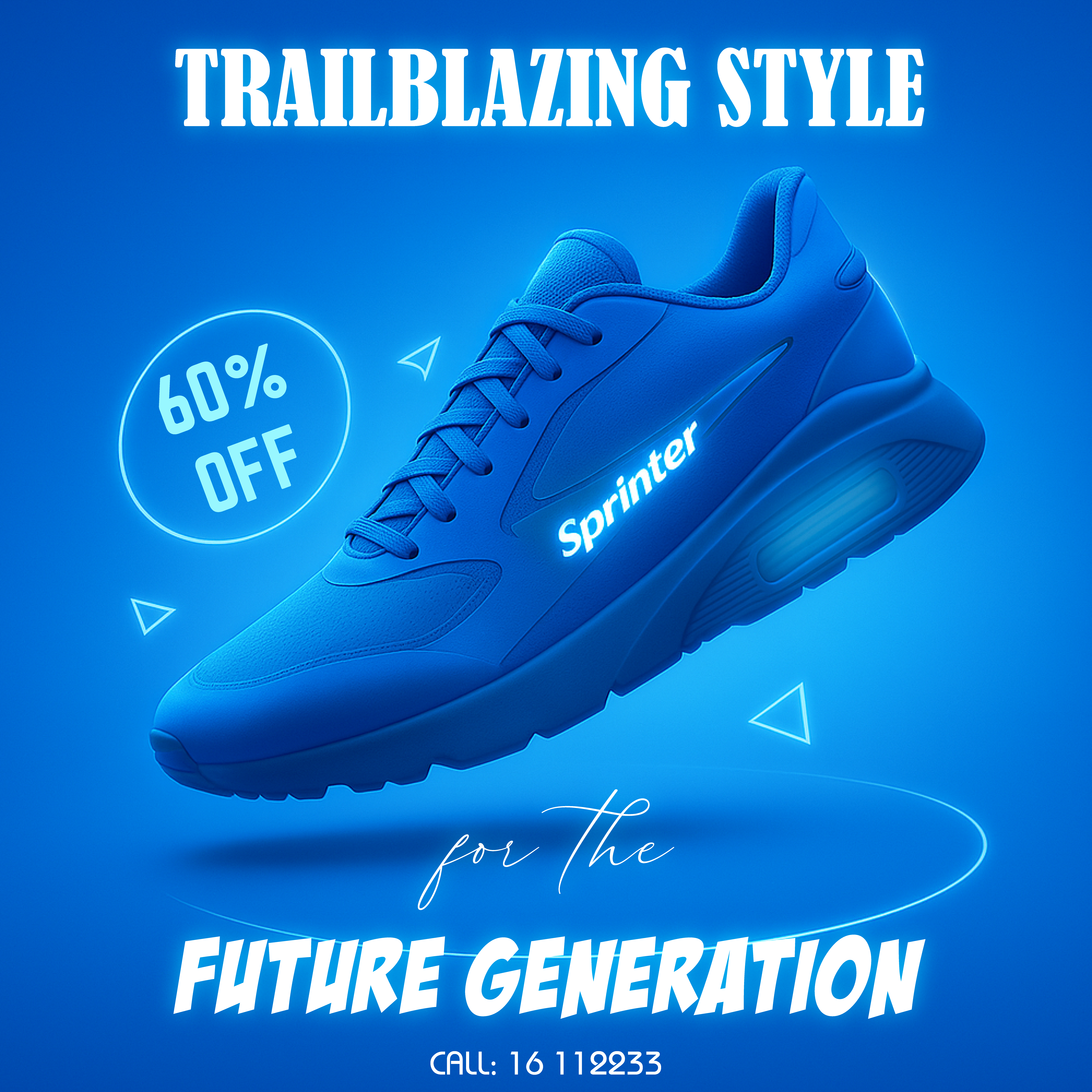 Trailblazing Style – Sneaker Ad Concept by raktoons on Dribbble