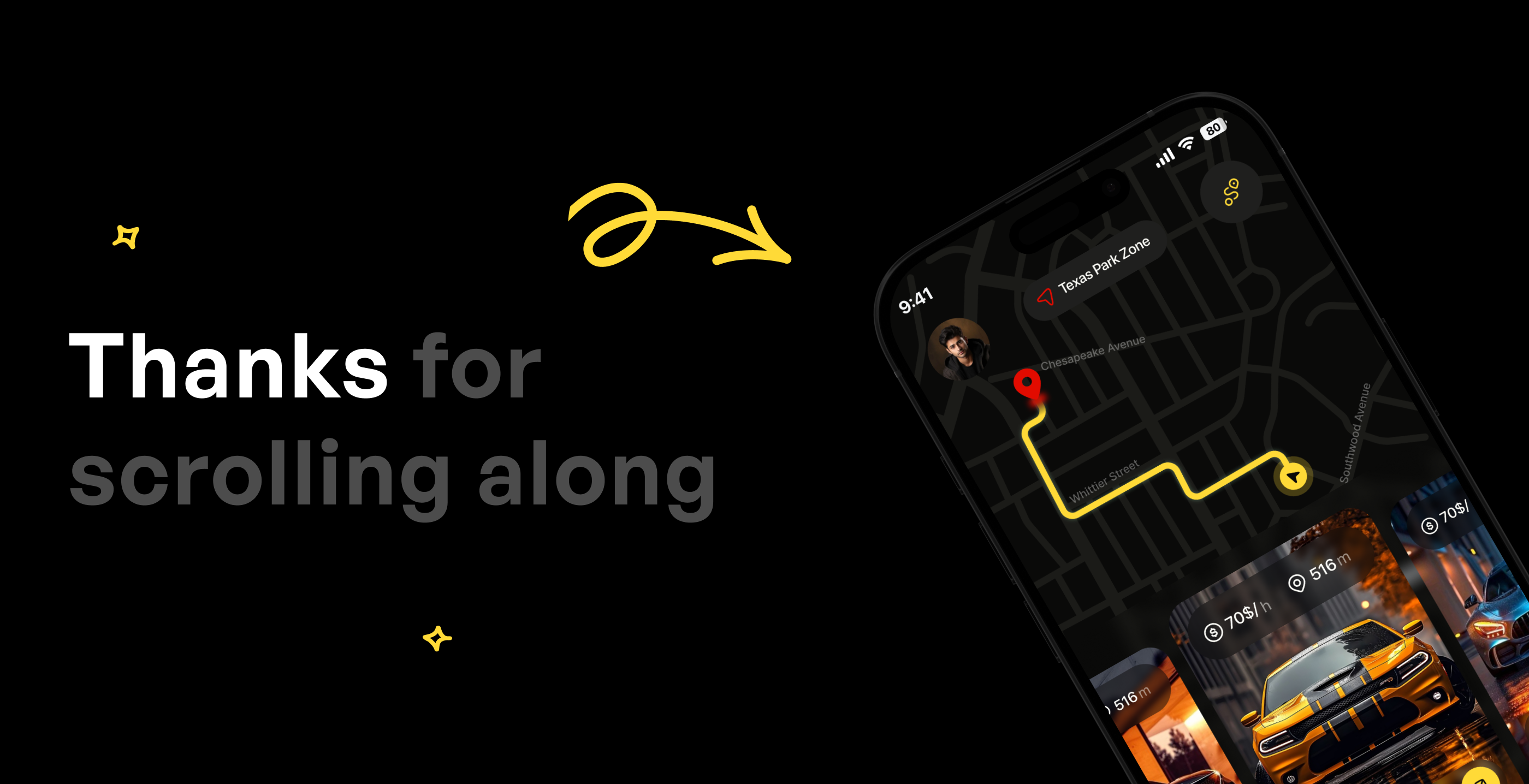 Ride App by UI Raihan on Dribbble