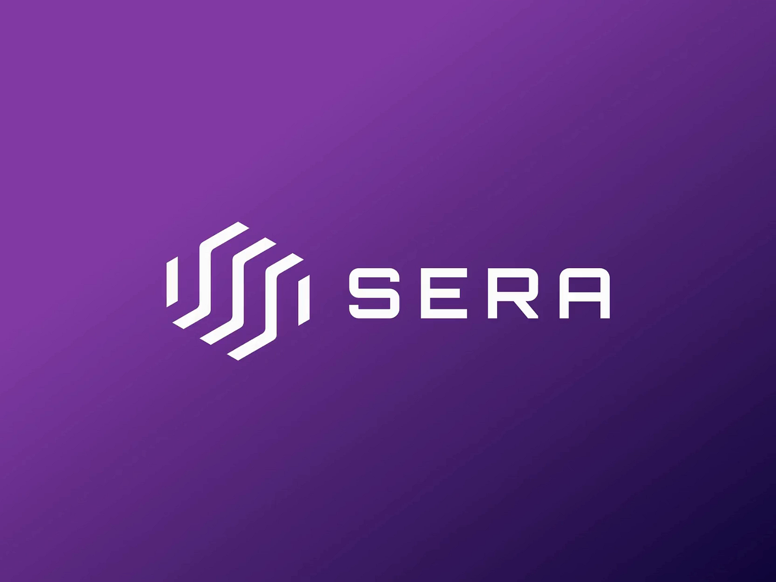 Sera Logo by Afifudin Zuhri for Rukuru Studio on Dribbble