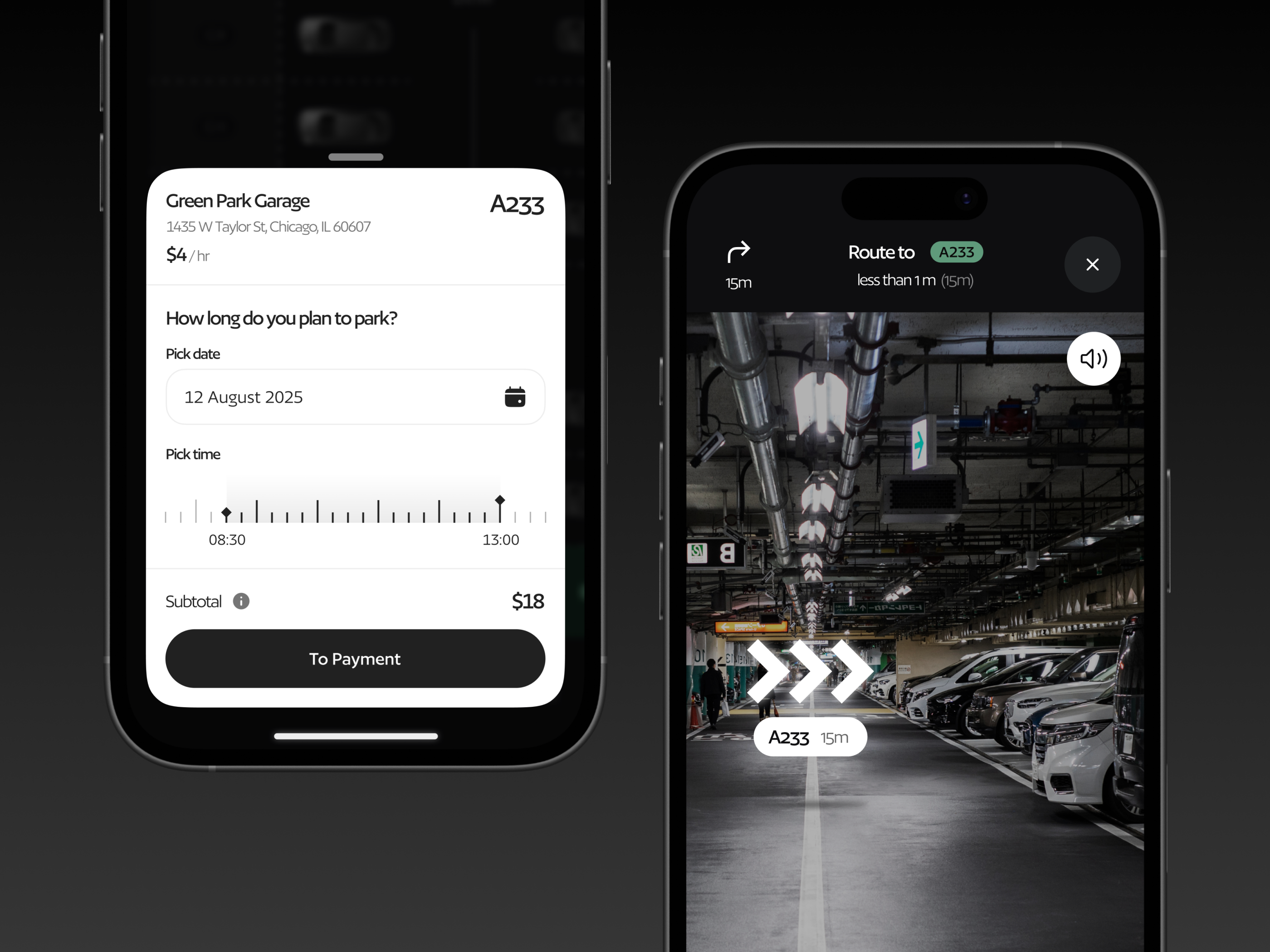 Spotter by K&Z Design on Dribbble