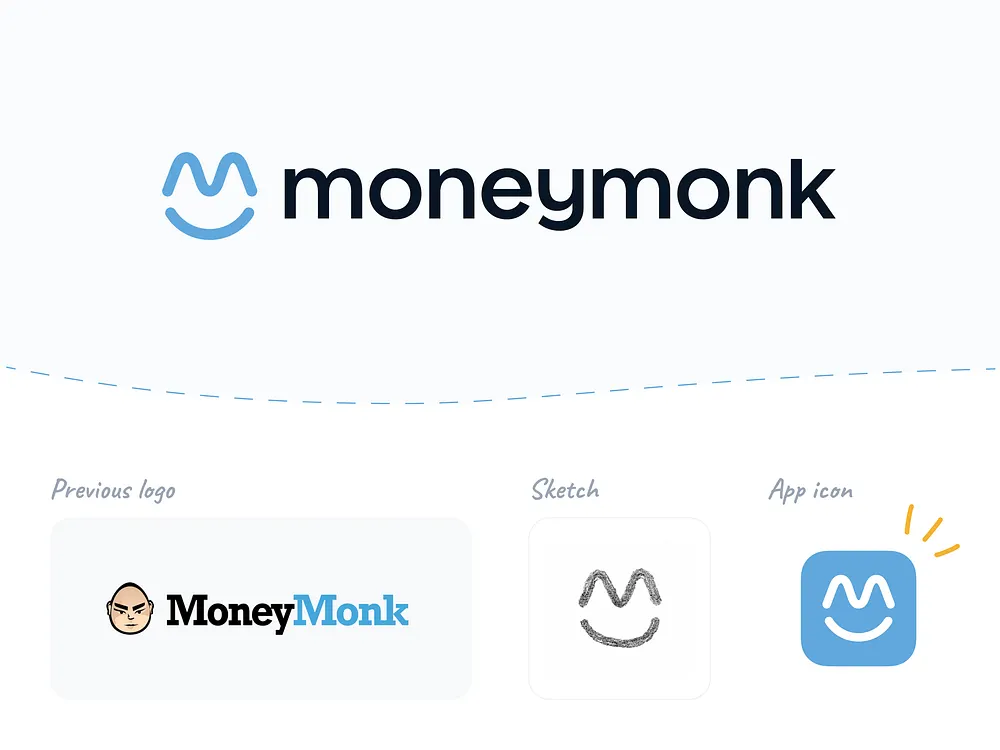 Browse thousands of Monk Logo images for design inspiration | Dribbble