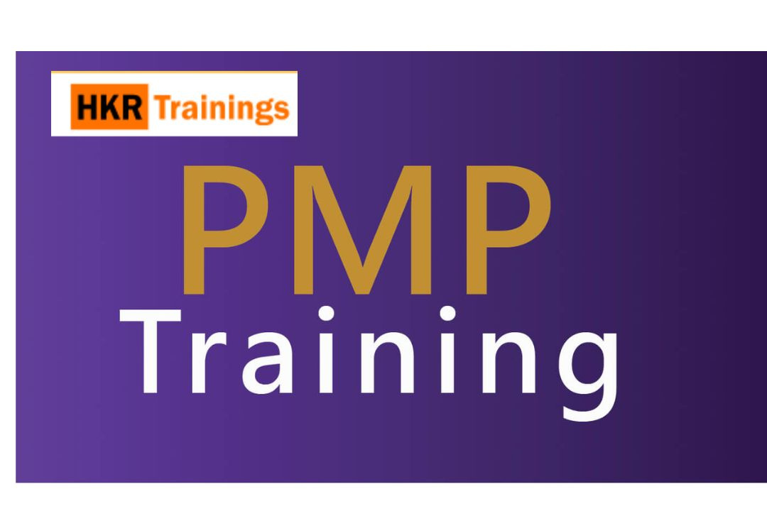 PMP Training | Online Course | Certification - HKR by SAIANVESH on Dribbble