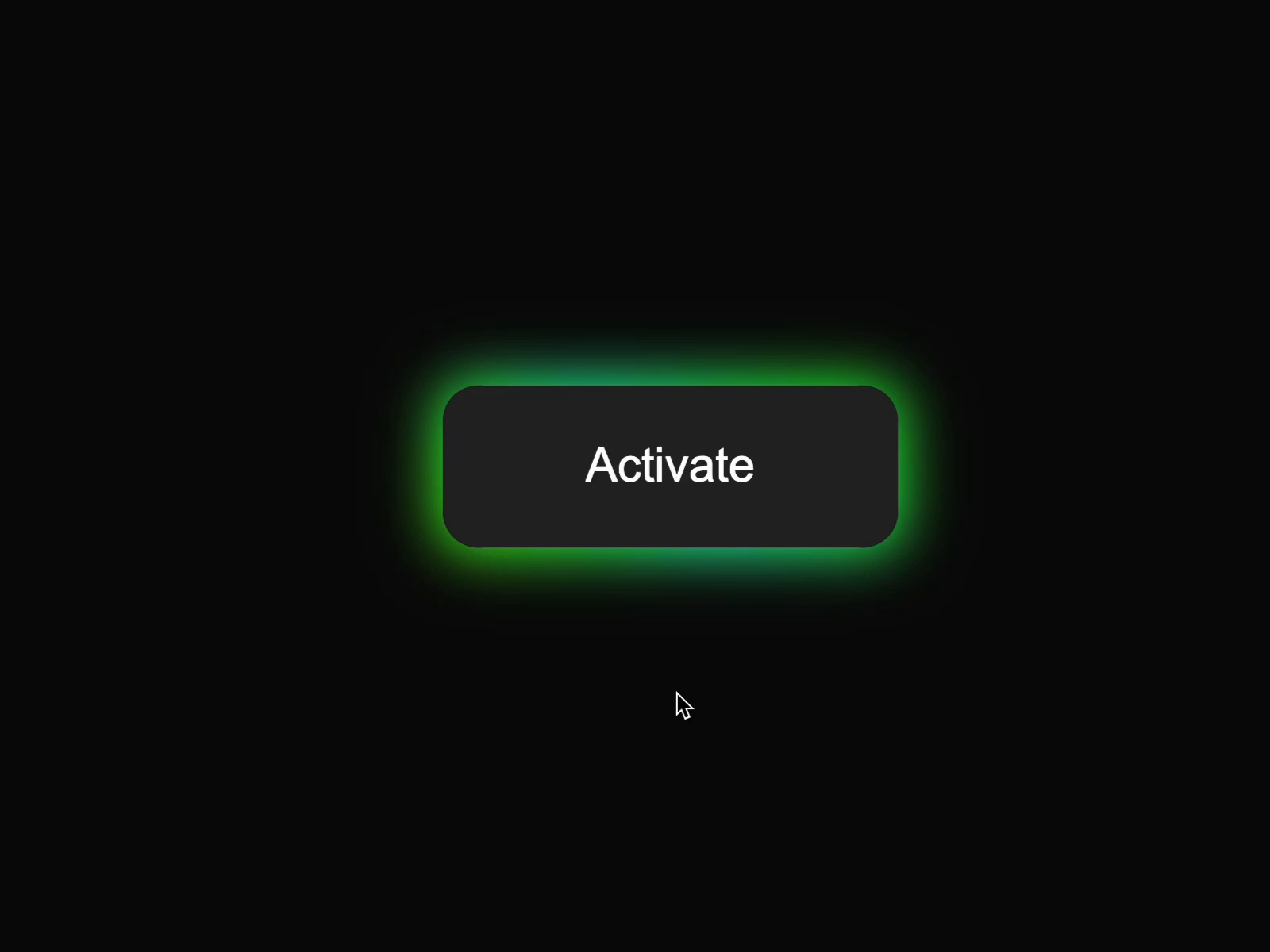 Day 112 - CSS Button Hover by nikhil dussa on Dribbble
