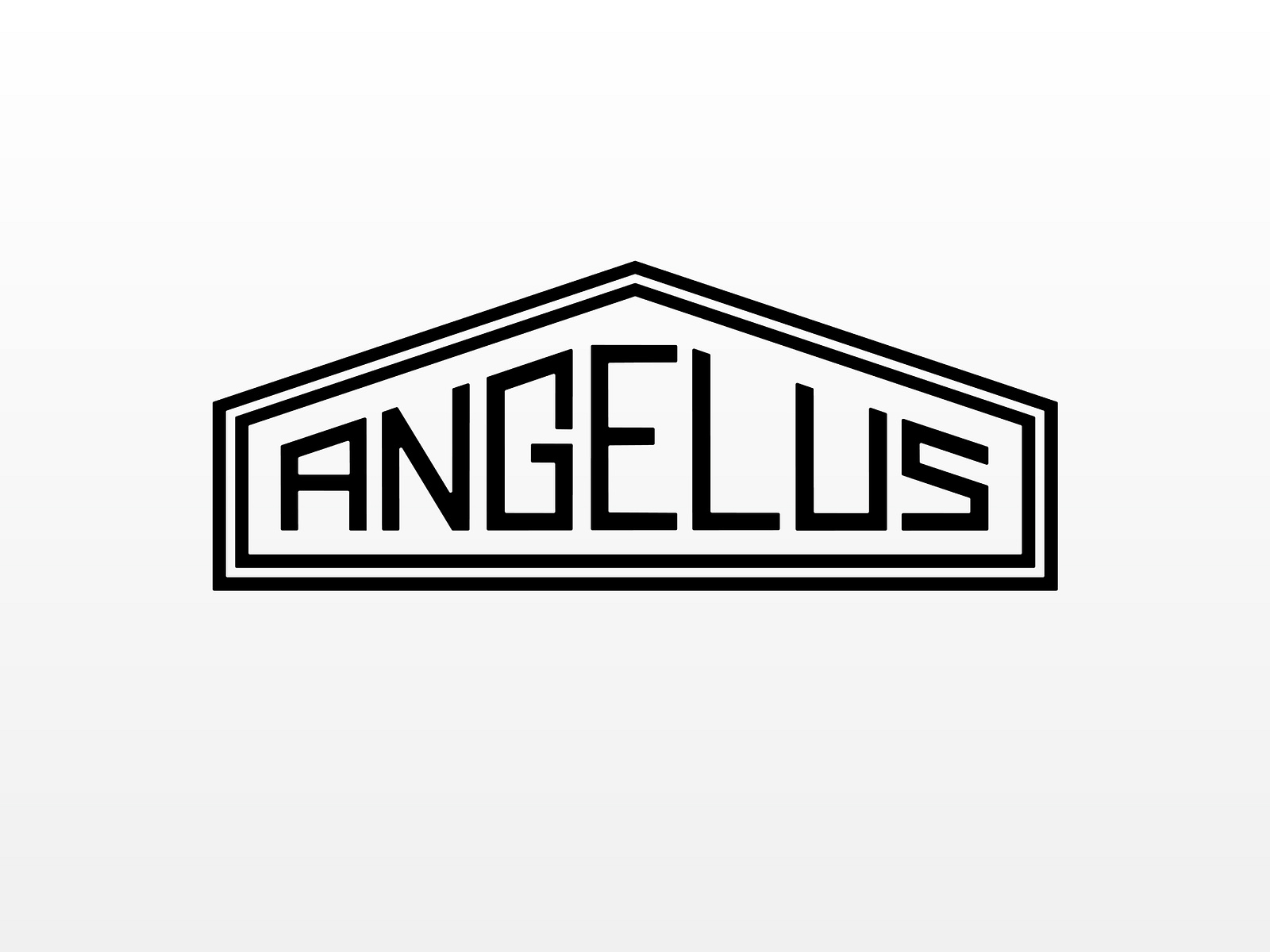 Angelus by Troy Nathan Bonnang Pheko on Dribbble
