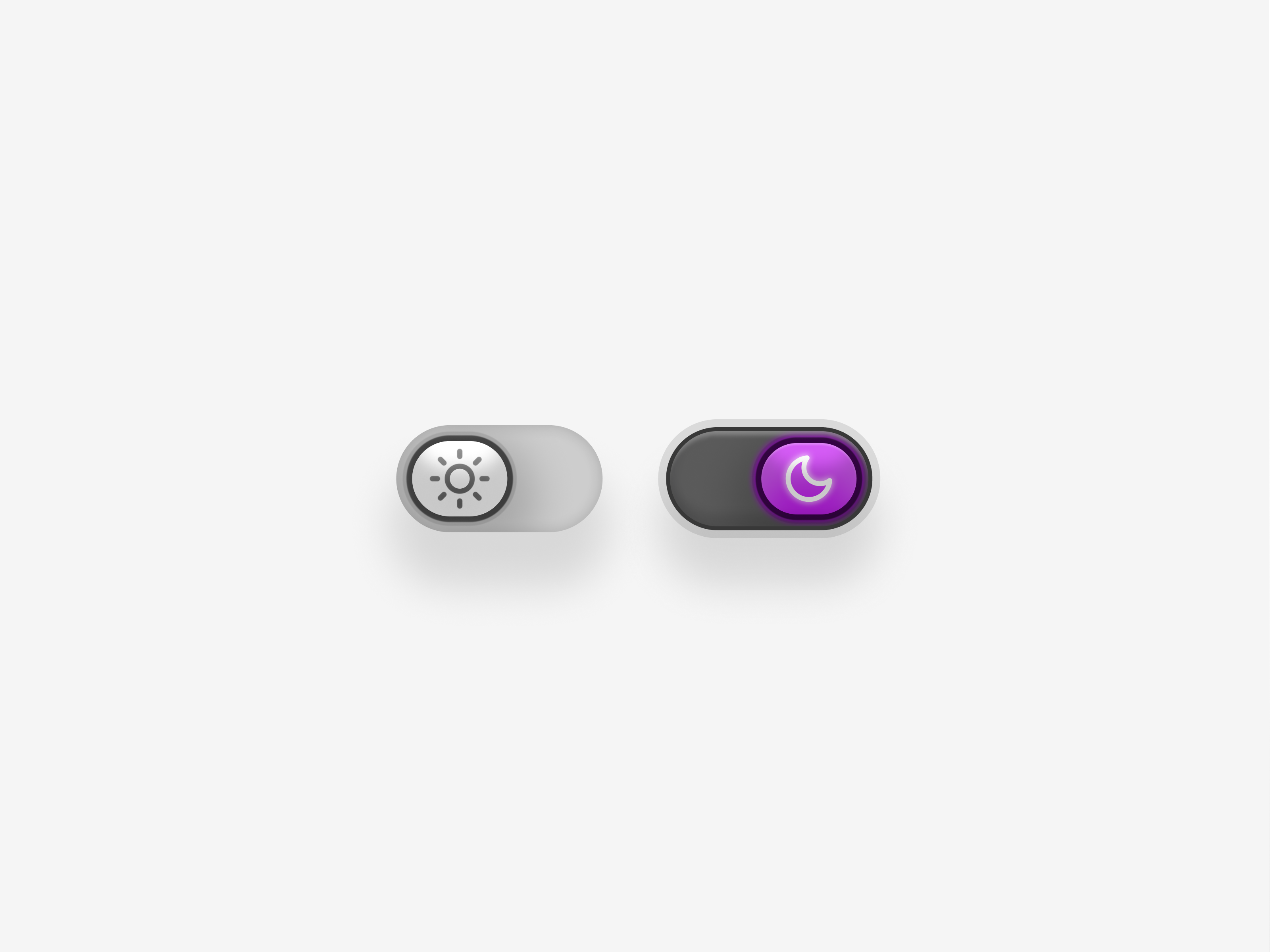 Toggle Switch Animation - Figma by Ary Sumberdana on Dribbble
