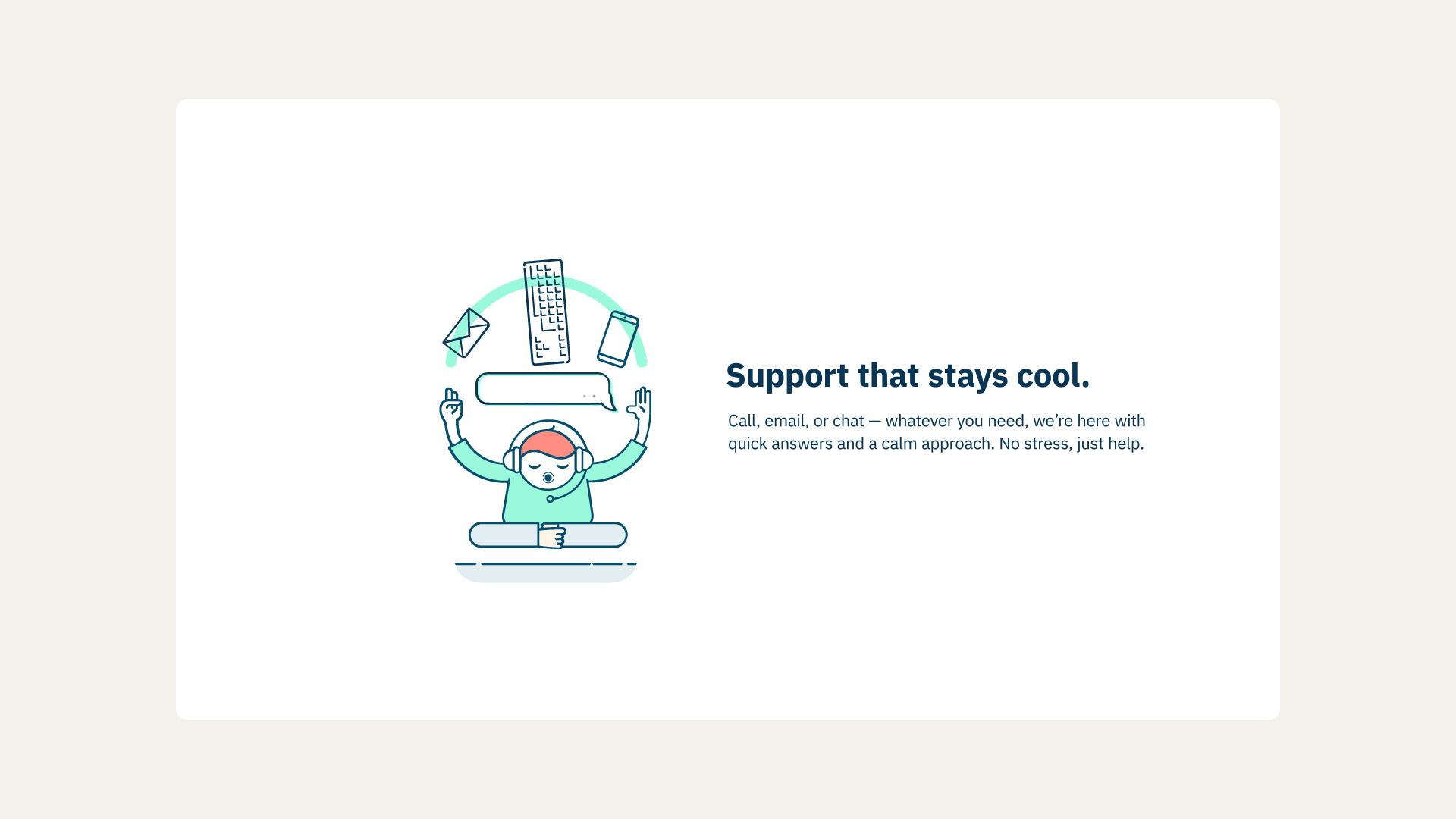 Motion Graphics - Tonic.com by Wiffcraft on Dribbble