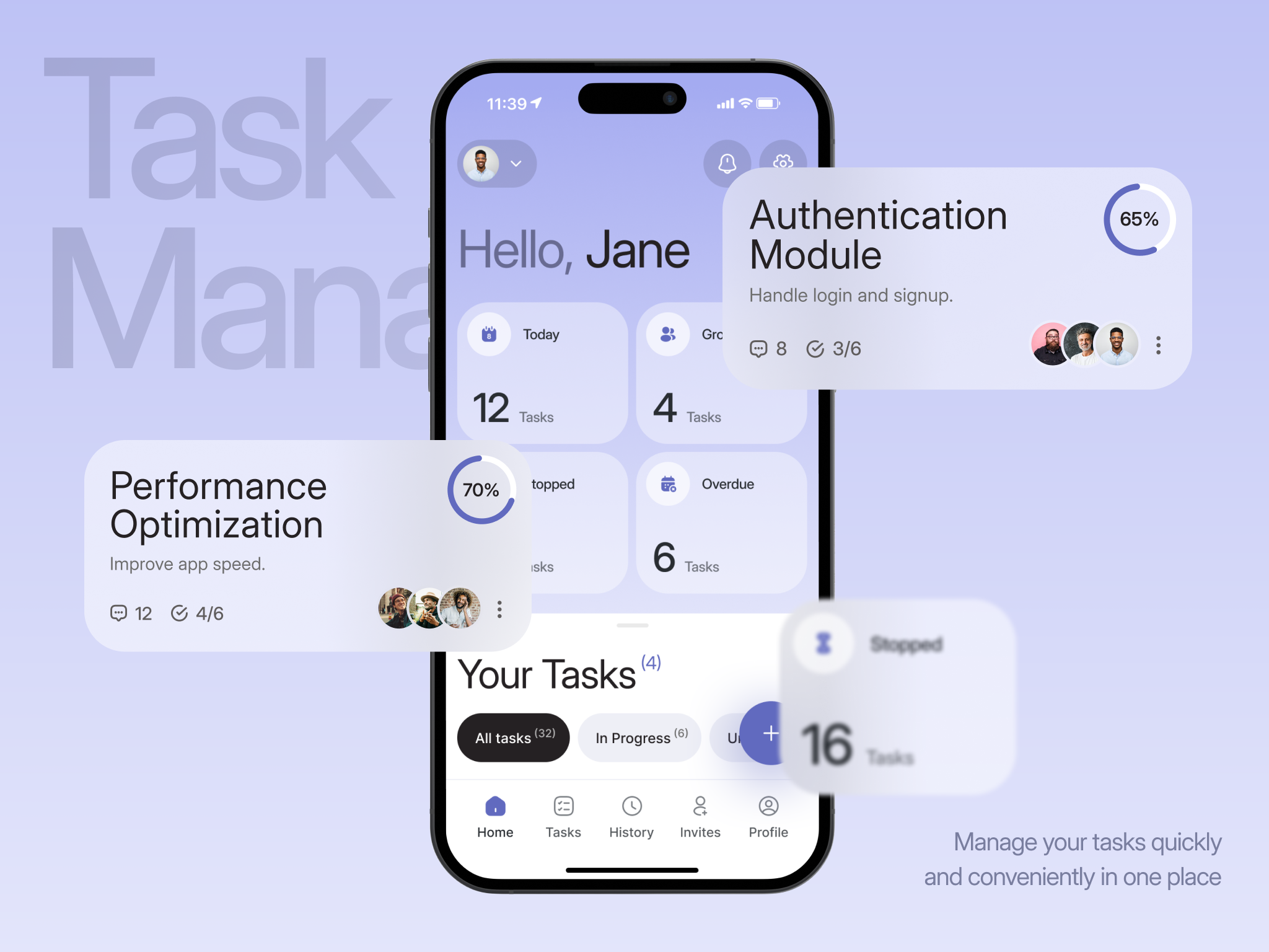 Browse thousands of Individual Center App images for design inspiration ...