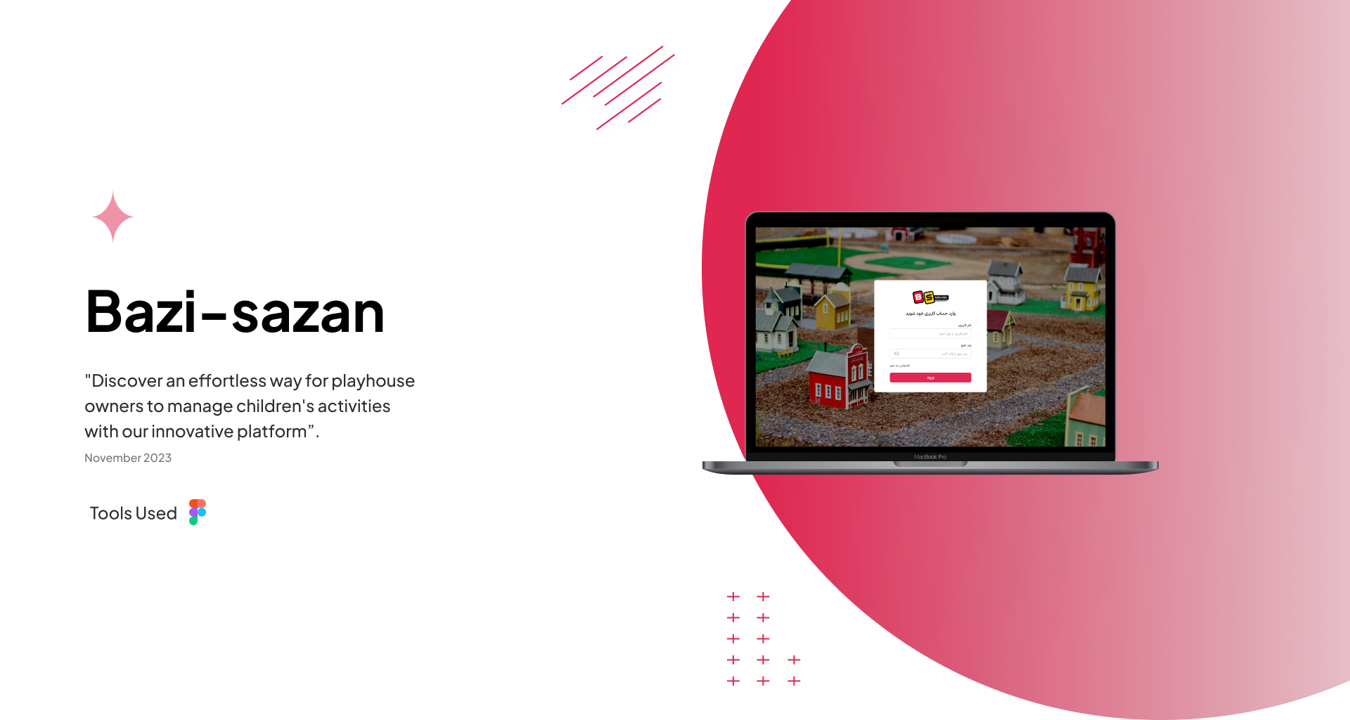 Bazi sazan Dashboard Design by Hana Salyari on Dribbble