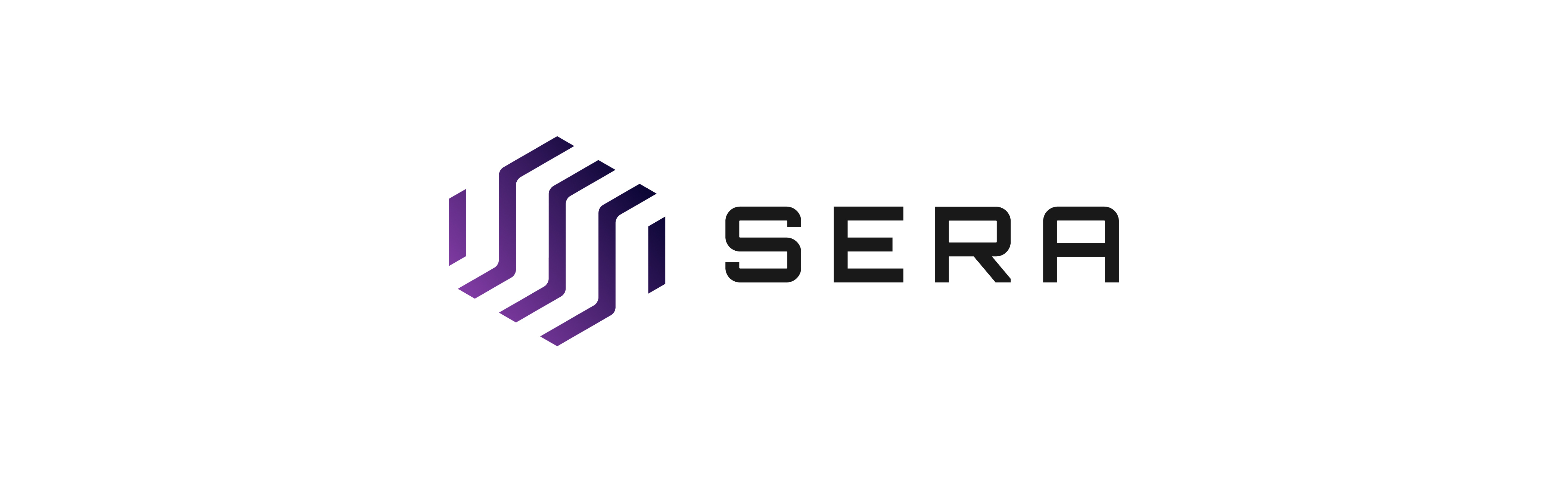 Sera Logo Implementation by Afifudin Zuhri for Rukuru Studio on Dribbble