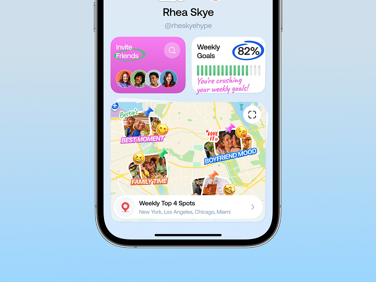 Planner Mobile App UI Design by Ismu Adiyat Hidayatulloh for Gass ...