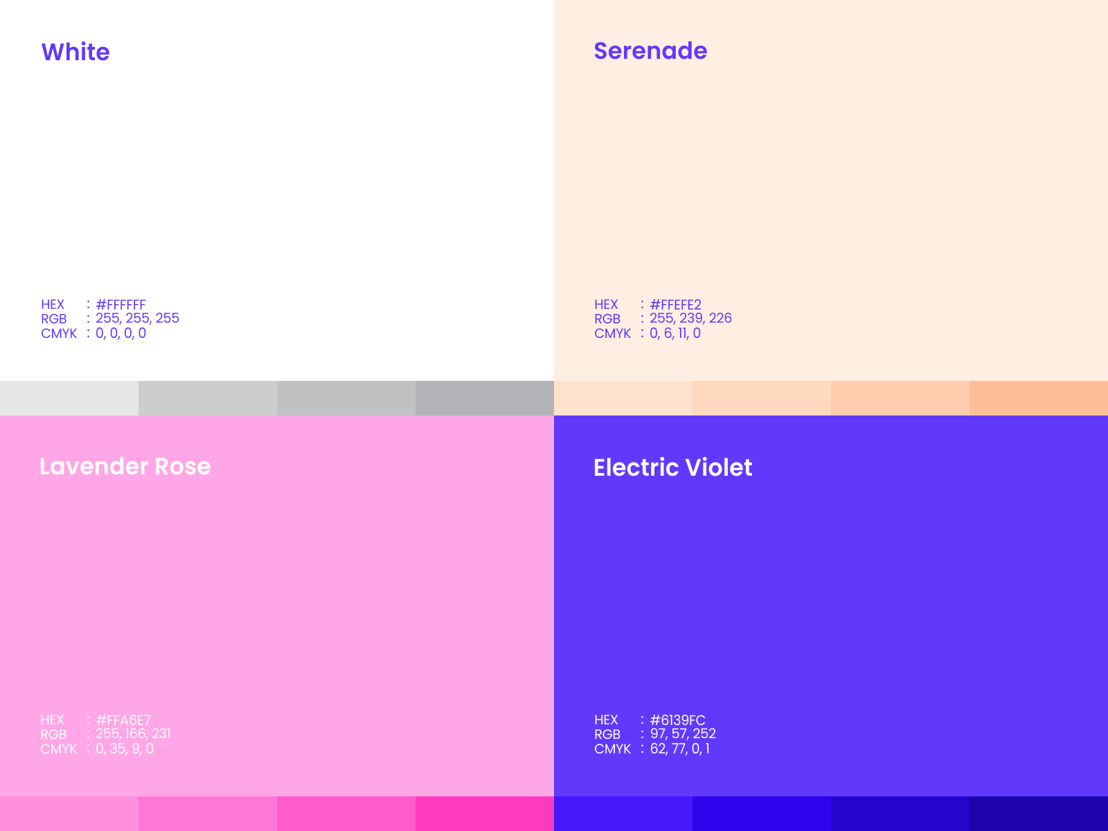 PinKids Logo and Visual Design by Garagephic Studio on Dribbble