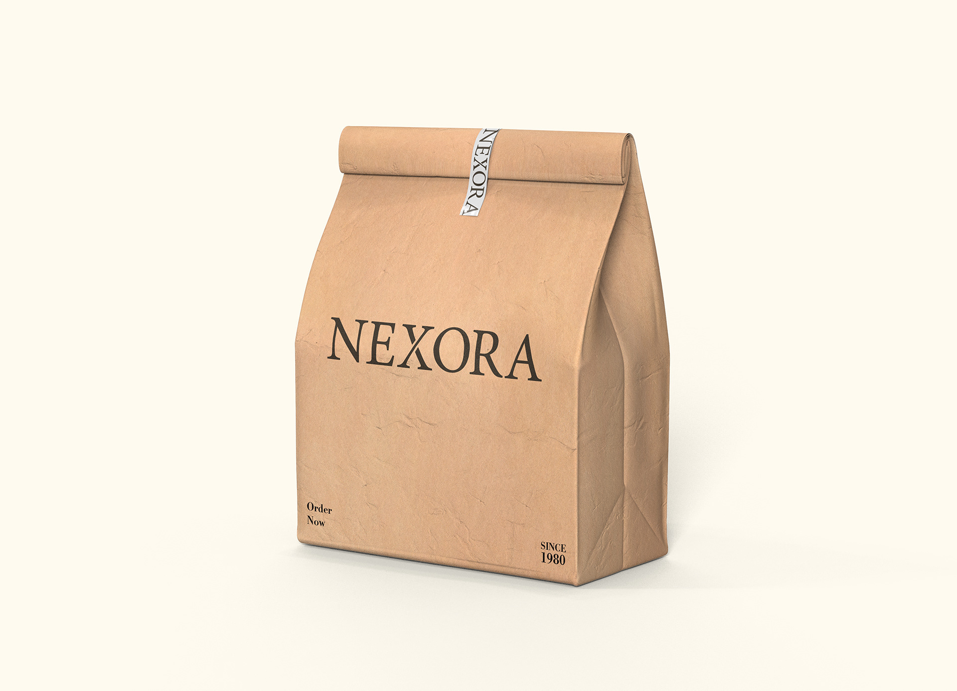 Nexora – Luxury Fashion Brand Identity & Logo Design by Sk Mizanur ...