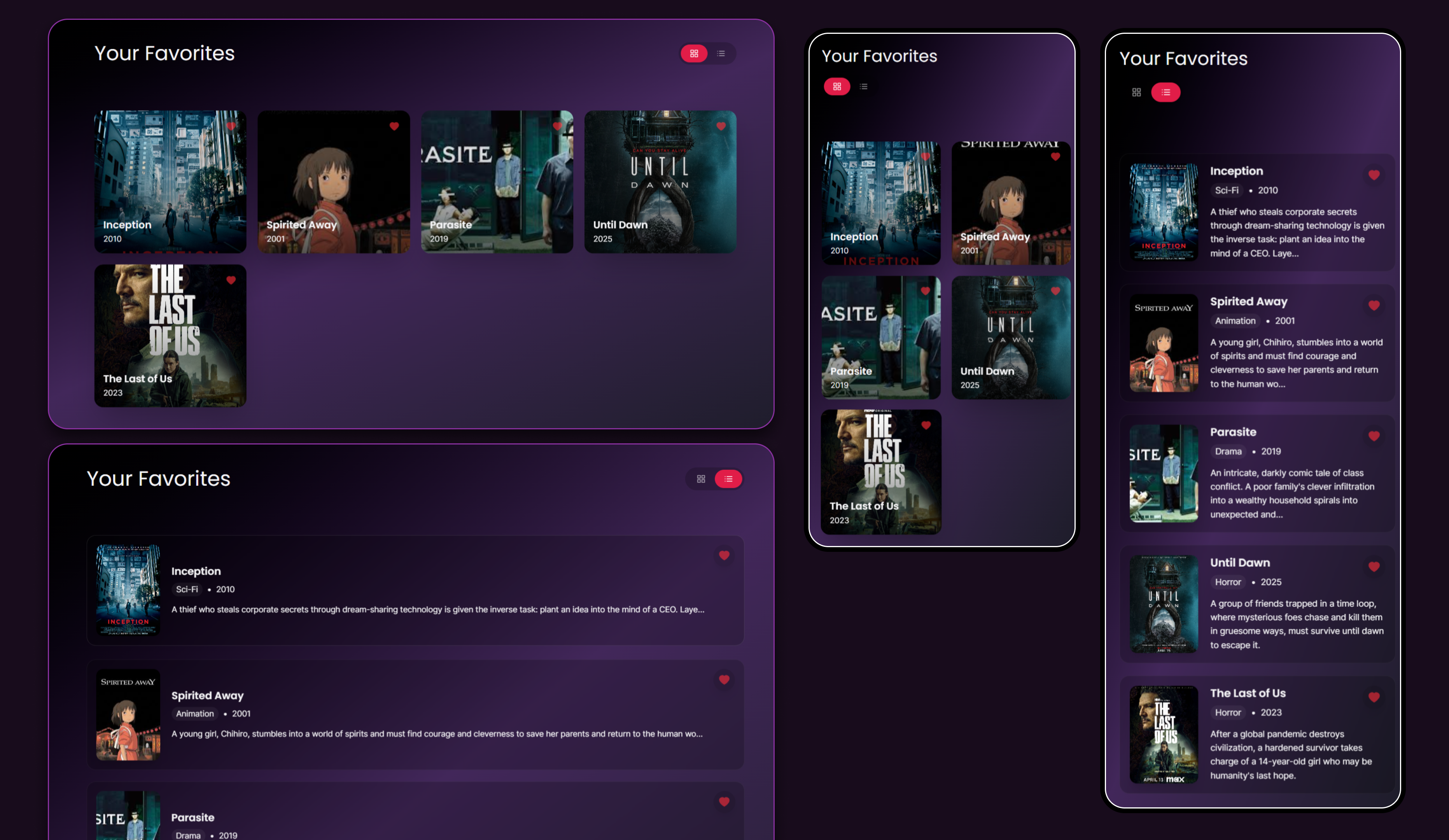 Favorite UI designs, themes, templates and downloadable graphic ...