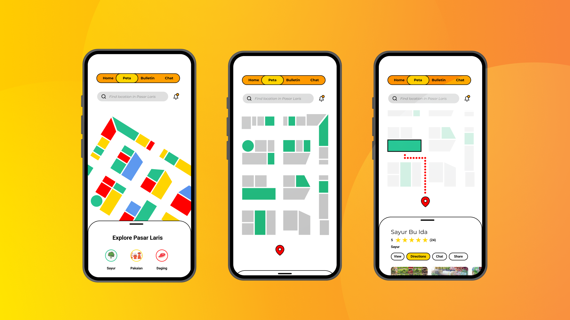 Browse thousands of Indoor Navigation images for design inspiration ...