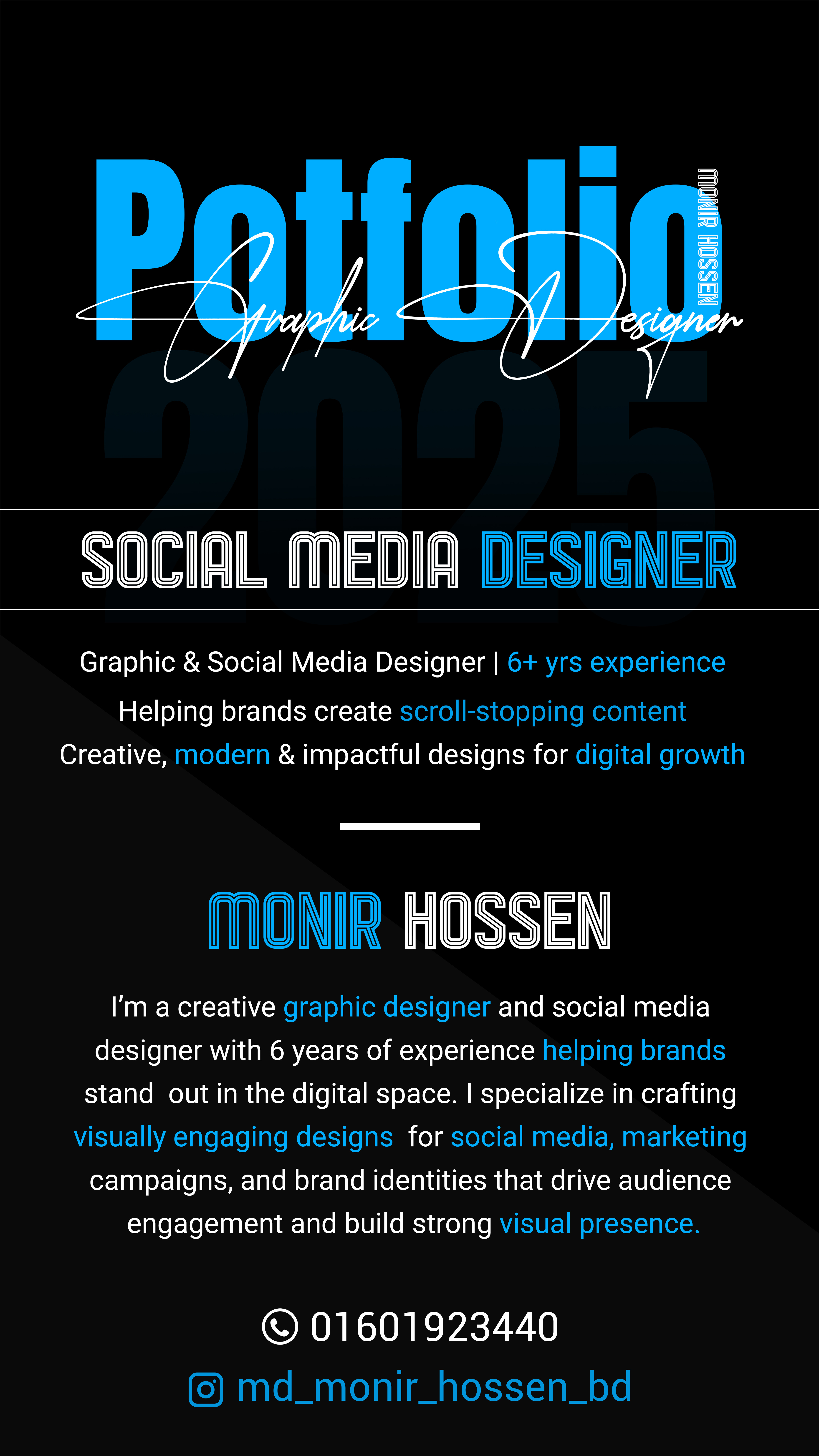 Browse thousands of Work Experience Portfolio images for design ...