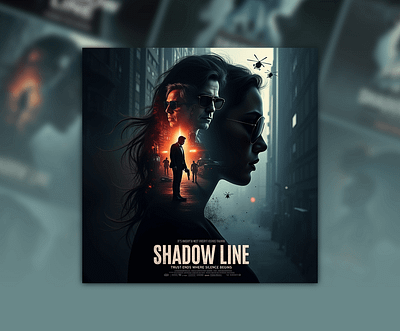Browse thousands of Dark Poster images for design inspiration | Dribbble