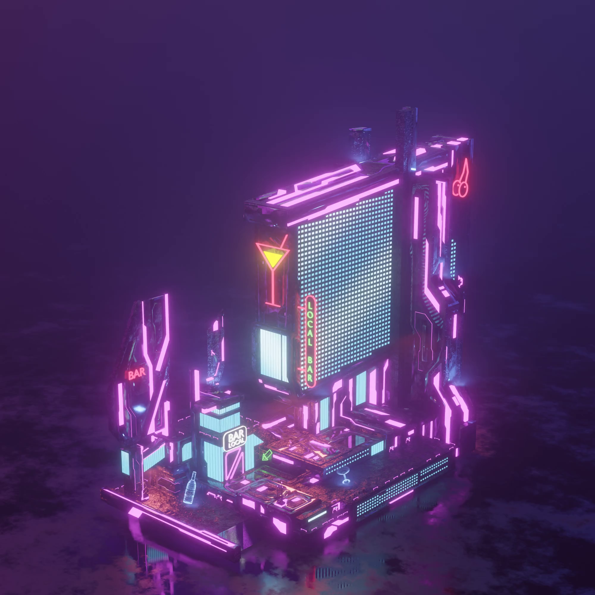 Local Bar By One Pixel Left On Dribbble local-bar-by-one-pixel-left-on-dribbble