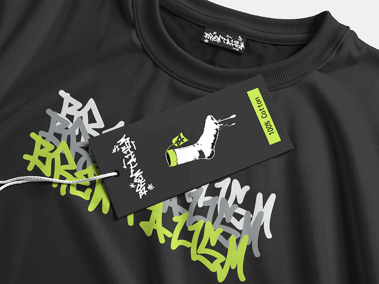 T-shirt design for coffee shop by Dexxy on Dribbble