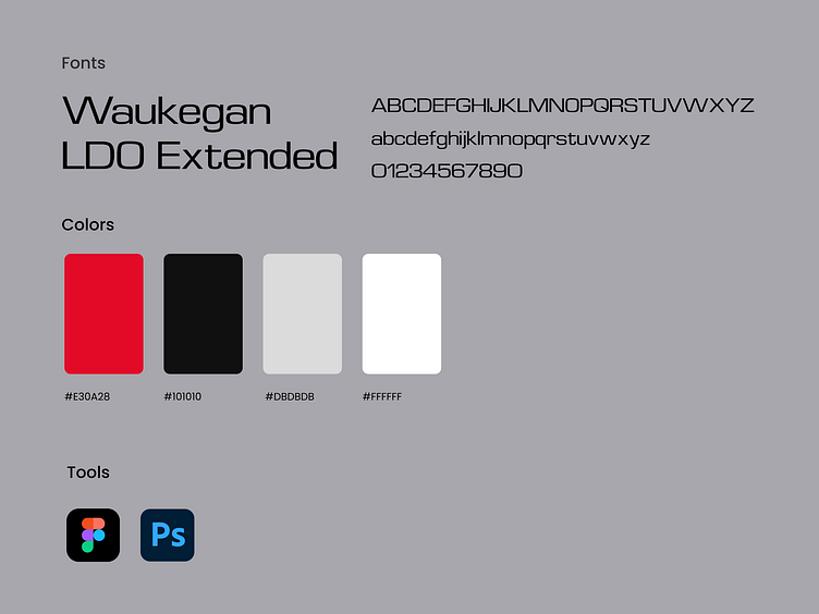 Car Sale App Concept - Ferrari by Sogaso: UX/UI Design on Dribbble