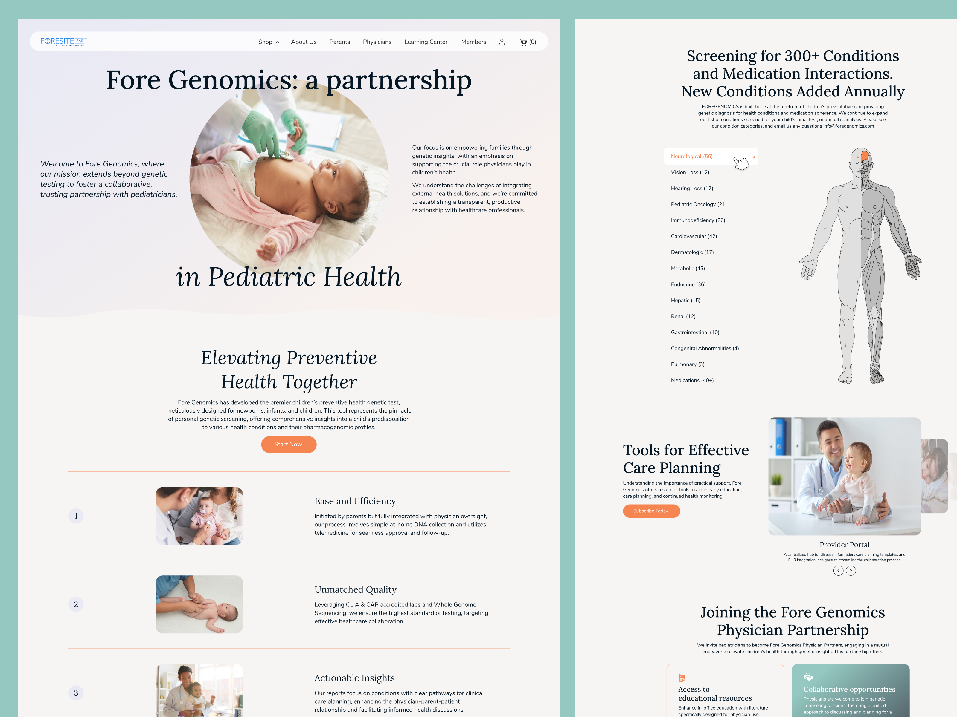 Pediatric Health designs, themes, templates and downloadable graphic ...
