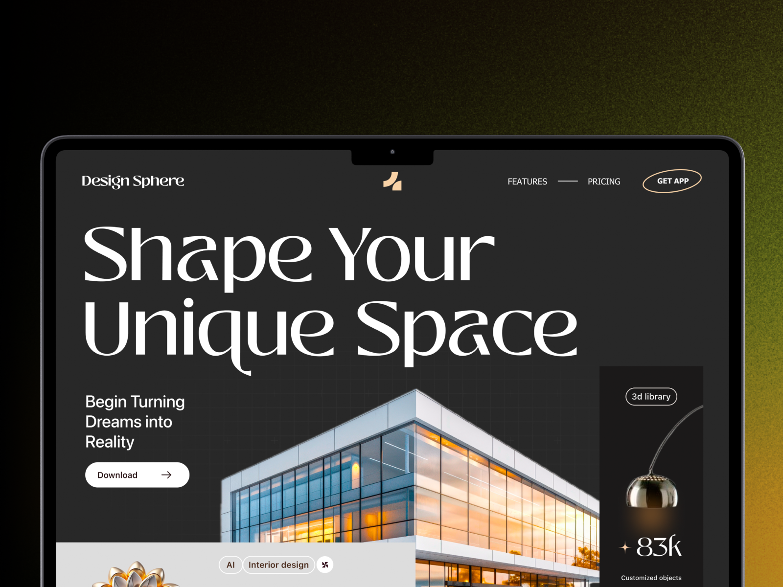 payment dashboard web ui design by Roohi Koohi on Dribbble
